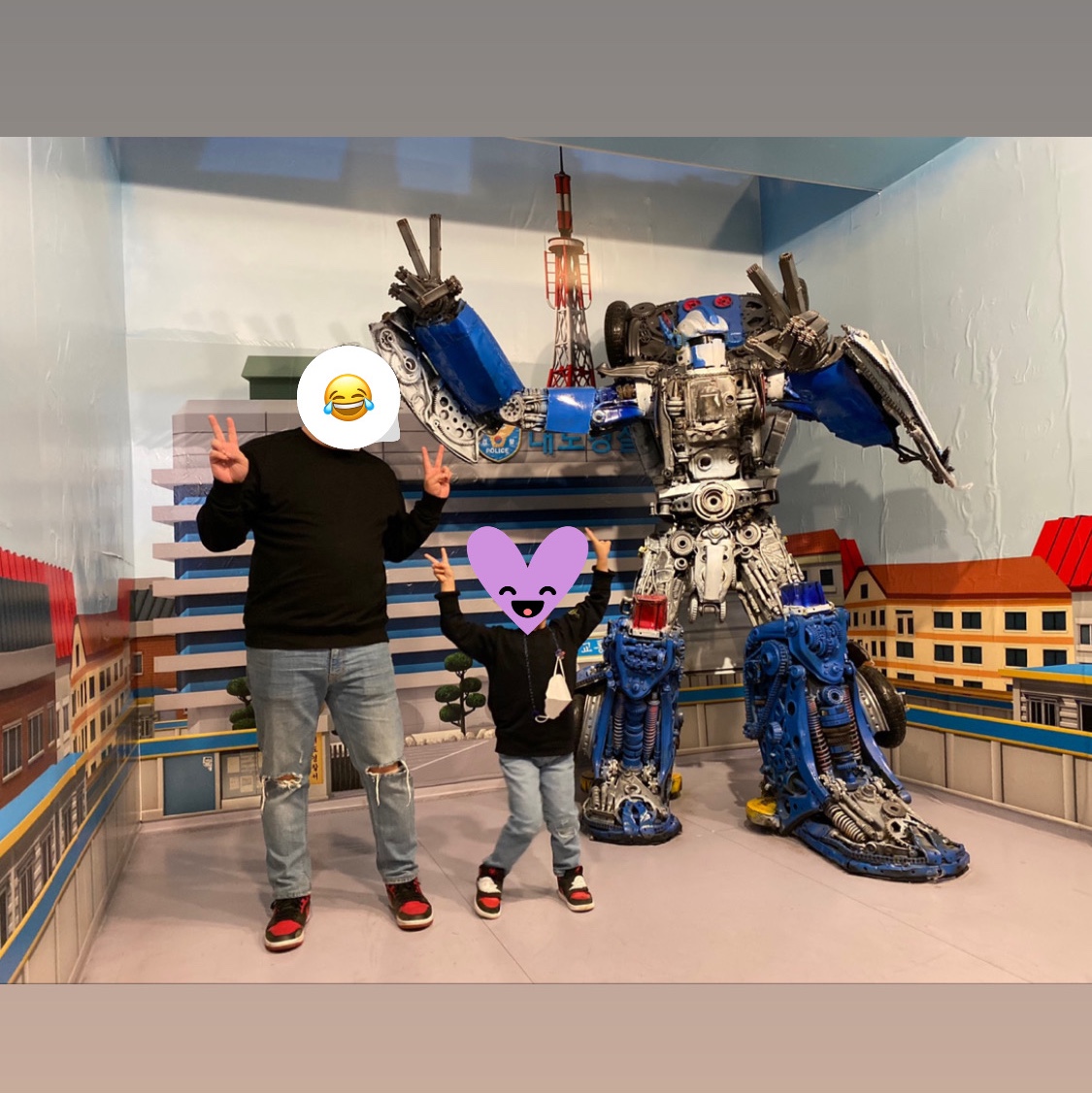 나이스아재 (@niceaj) 님의 게시물 | KREAM