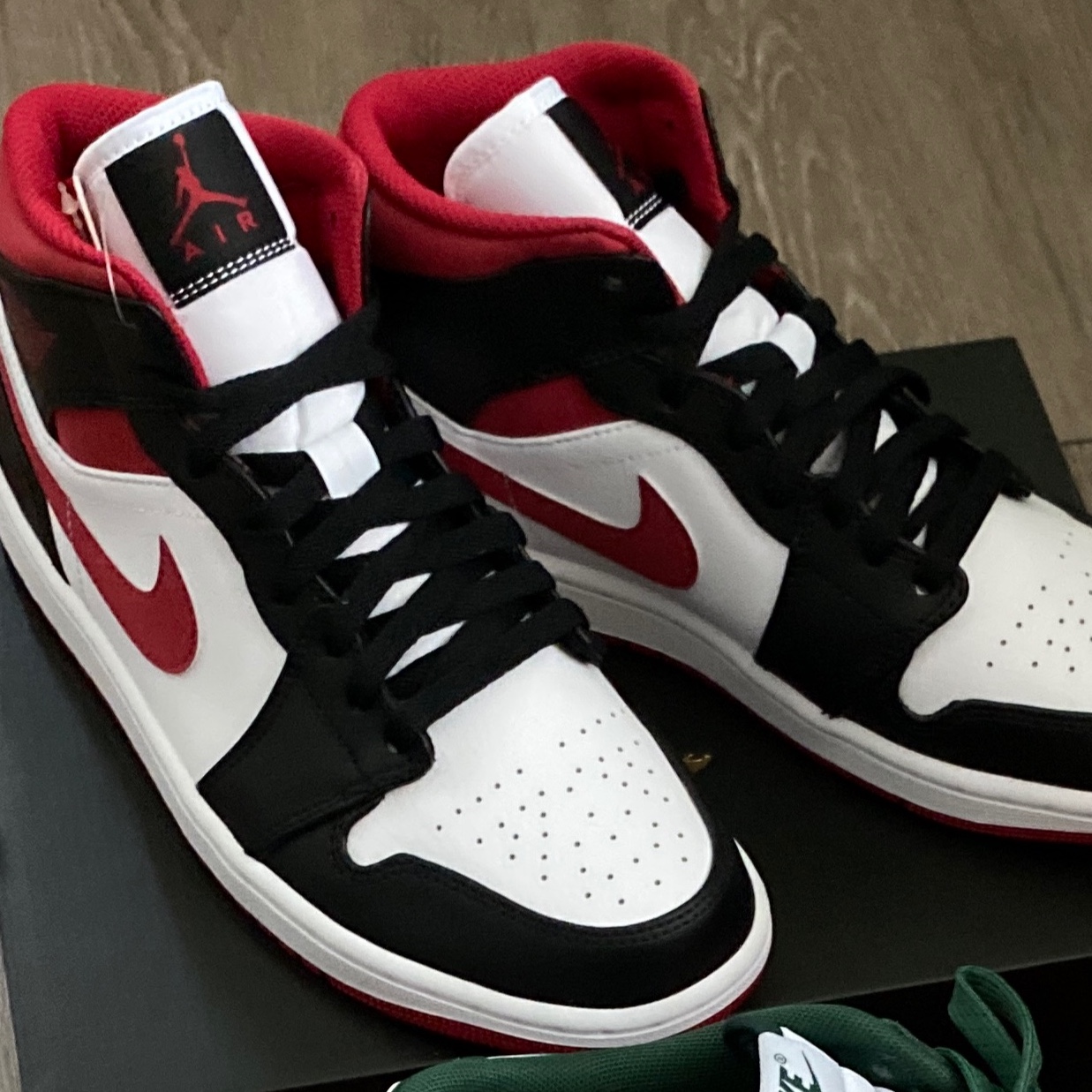 (@k_ssngm) 님의 게시물 | KREAM