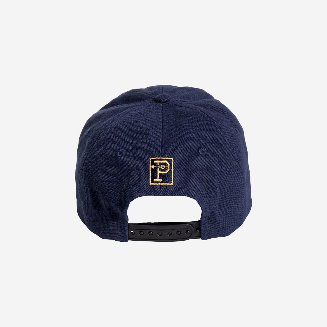 오버더피치 x KBO 40주년 엠블럼 캡 네이비 | Over The Pitch | KREAM