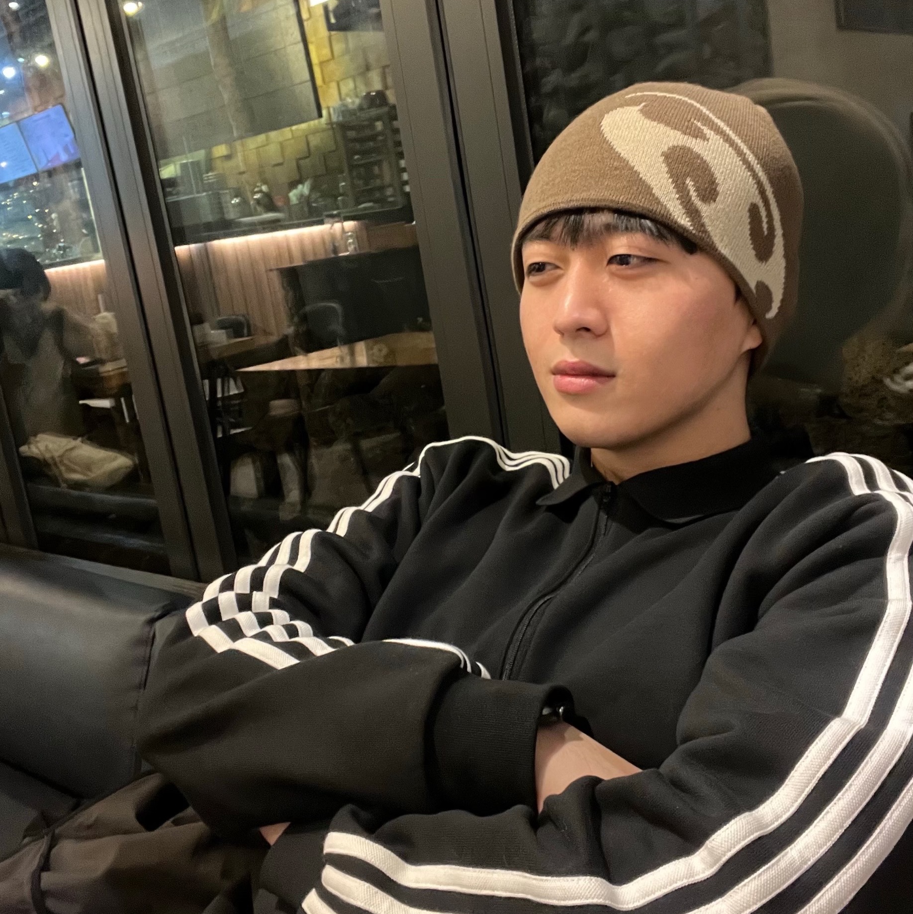 상혁💥 (@unknownzenith_) 님의 게시물 | KREAM