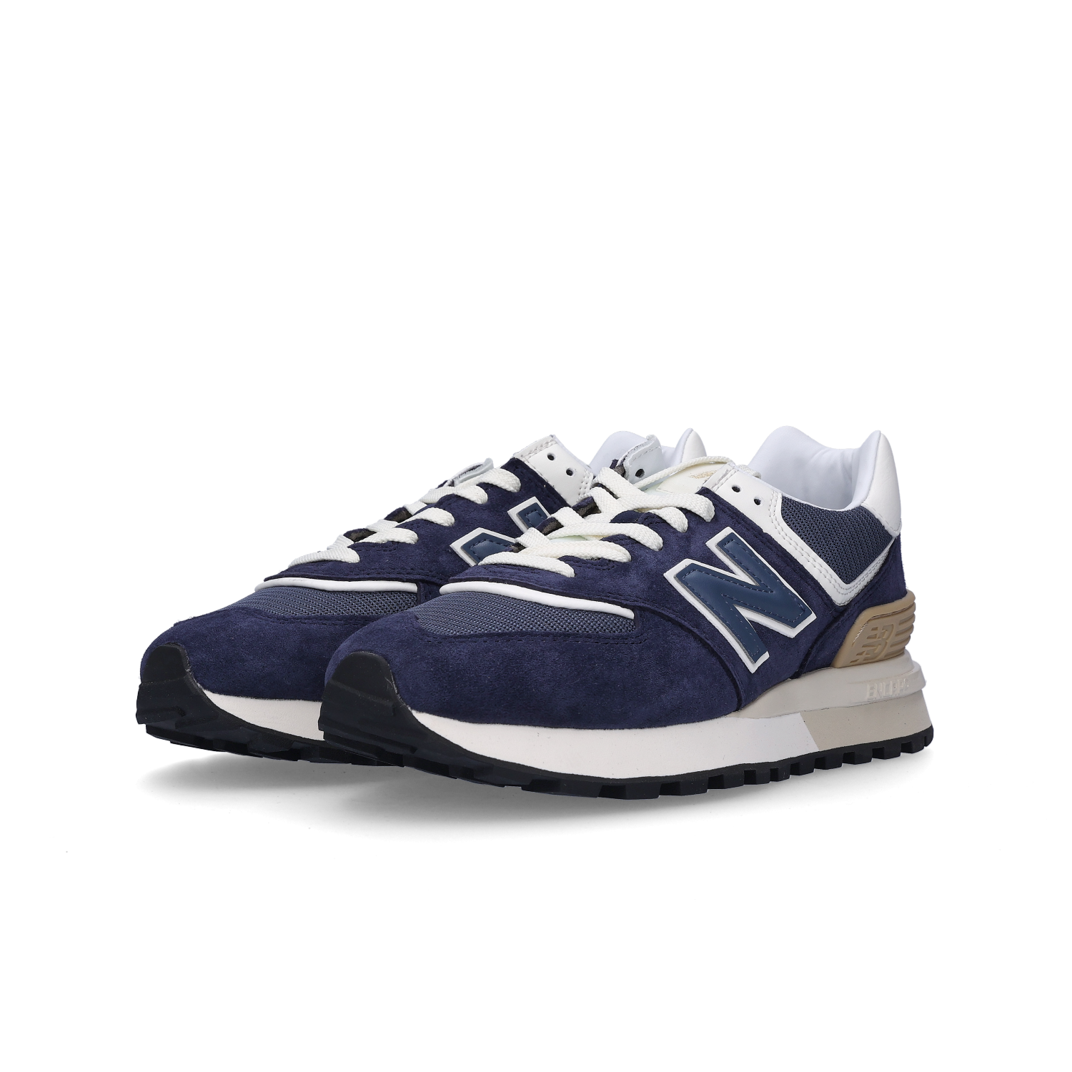 뉴발란스 574 레거시 네이비 | KREAM
