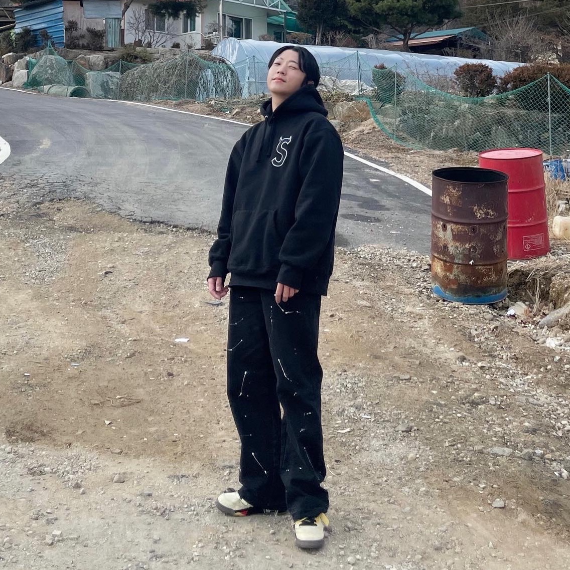 서비 (@hee_seop) 님의 게시물 | KREAM