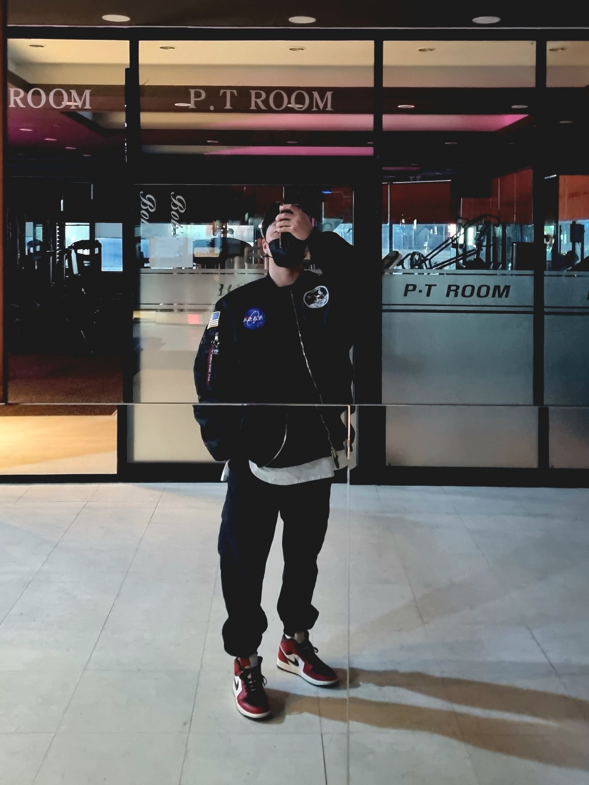 (@soo113) 님의 게시물 | KREAM