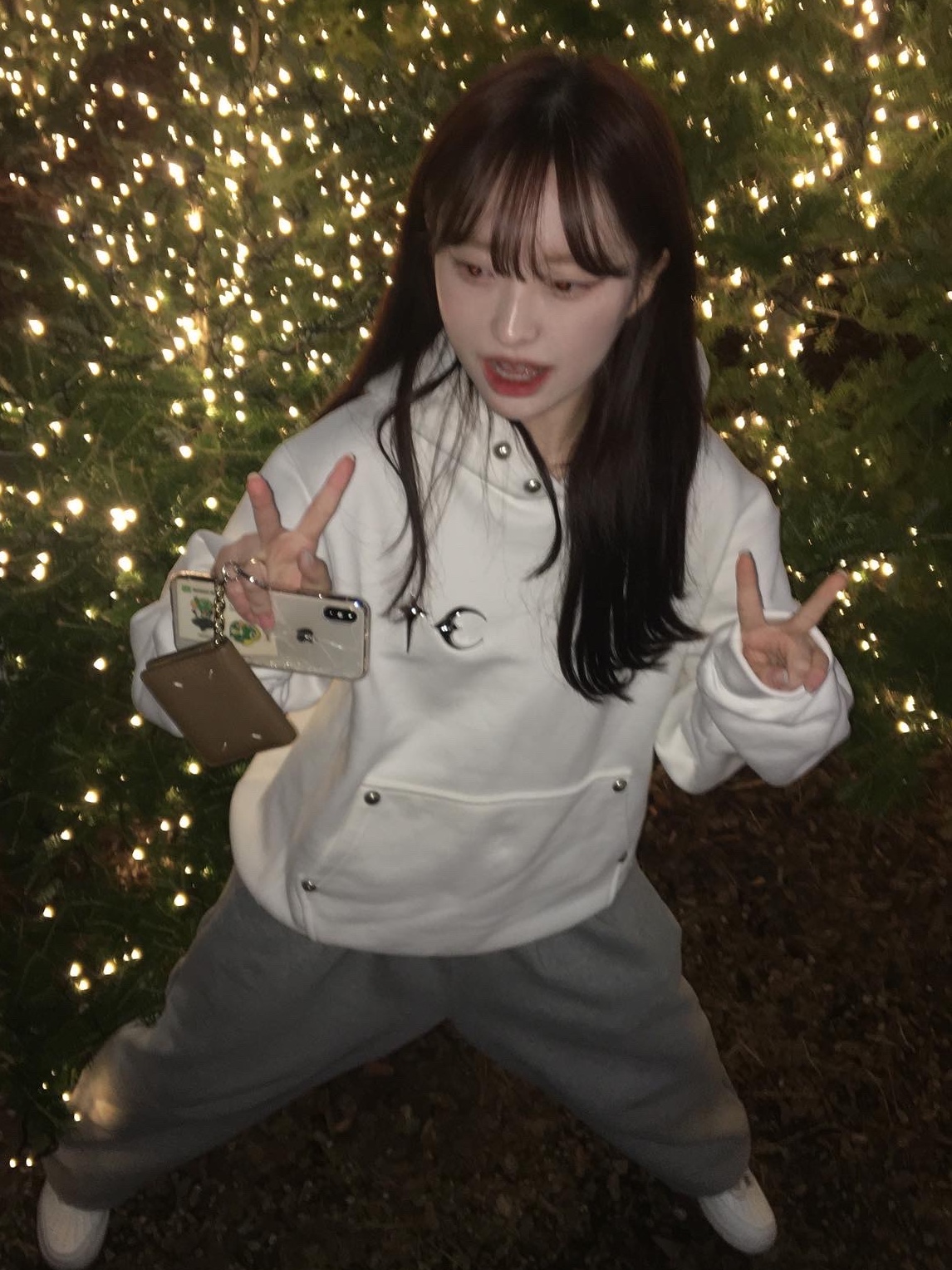 김고은 (@ggong_ri) 님의 게시물 | KREAM