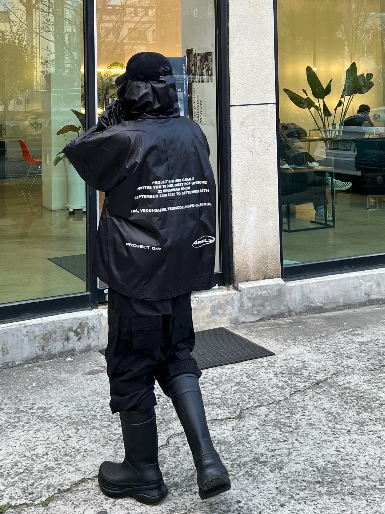 연수 (@yeonshu) 님의 게시물 | KREAM