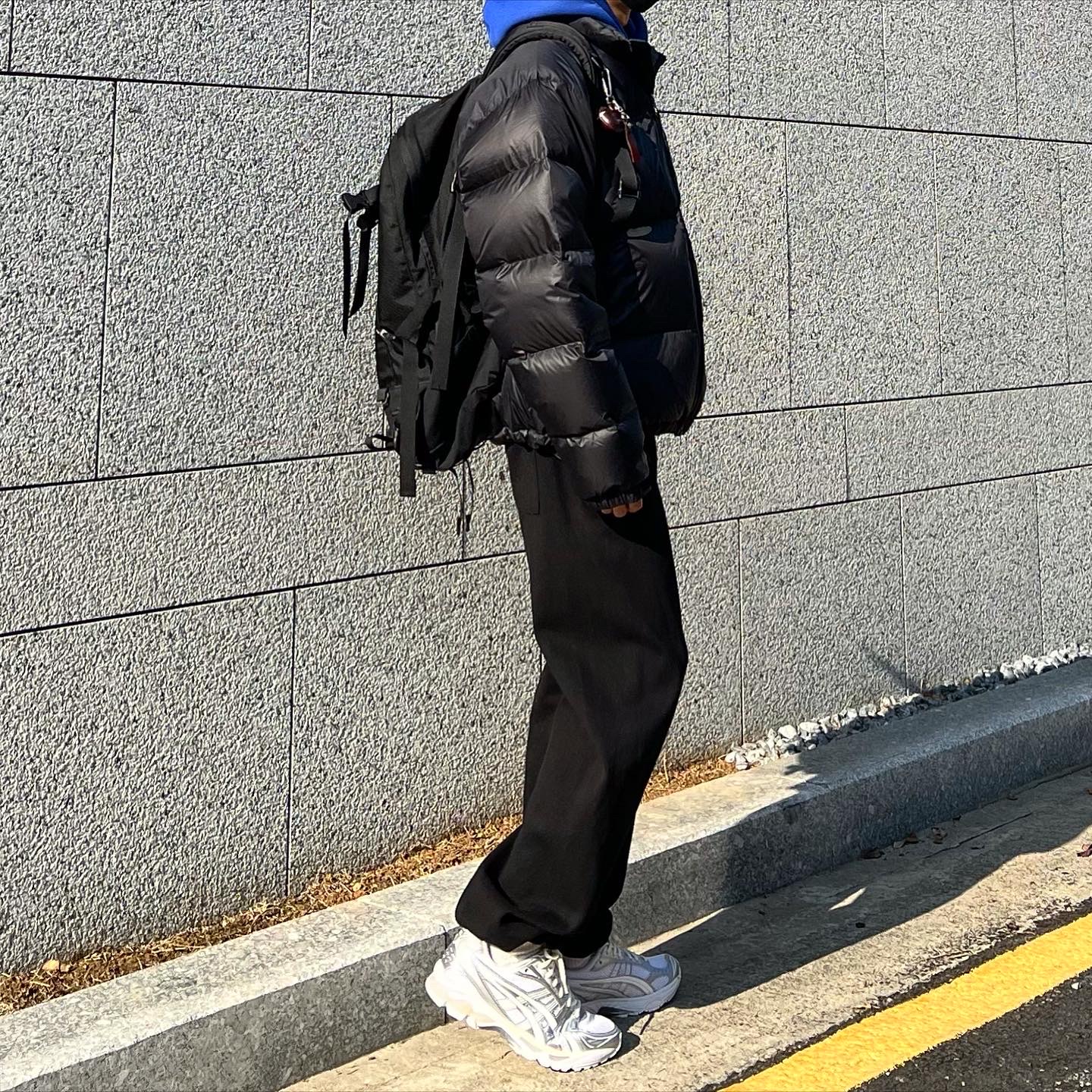 구현 (@paddang) 님의 게시물 | KREAM