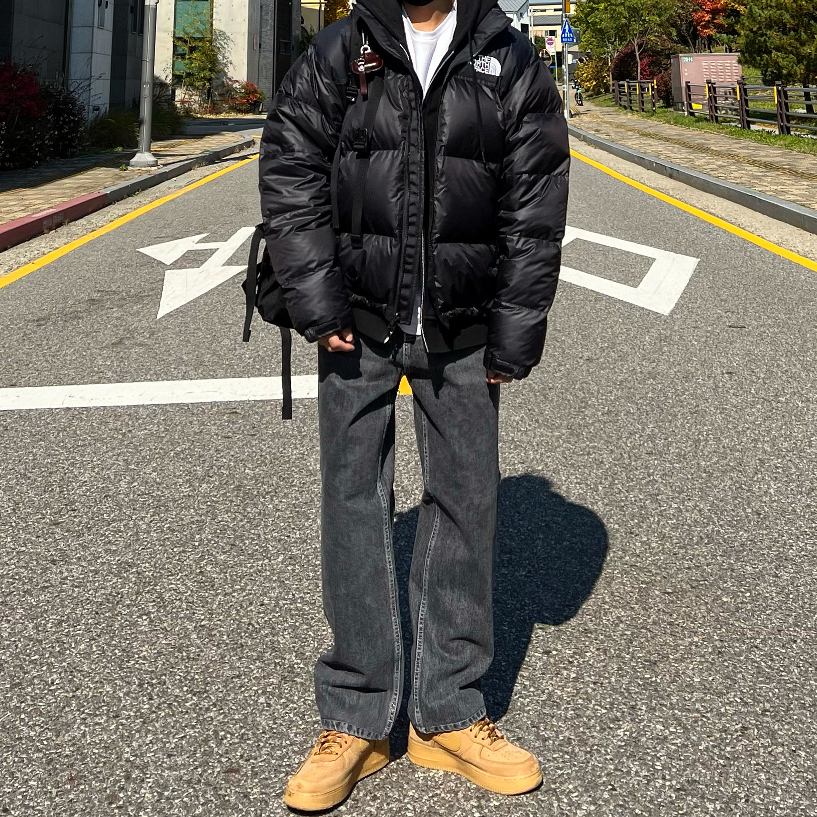 구현 (@paddang) 님의 게시물 | KREAM