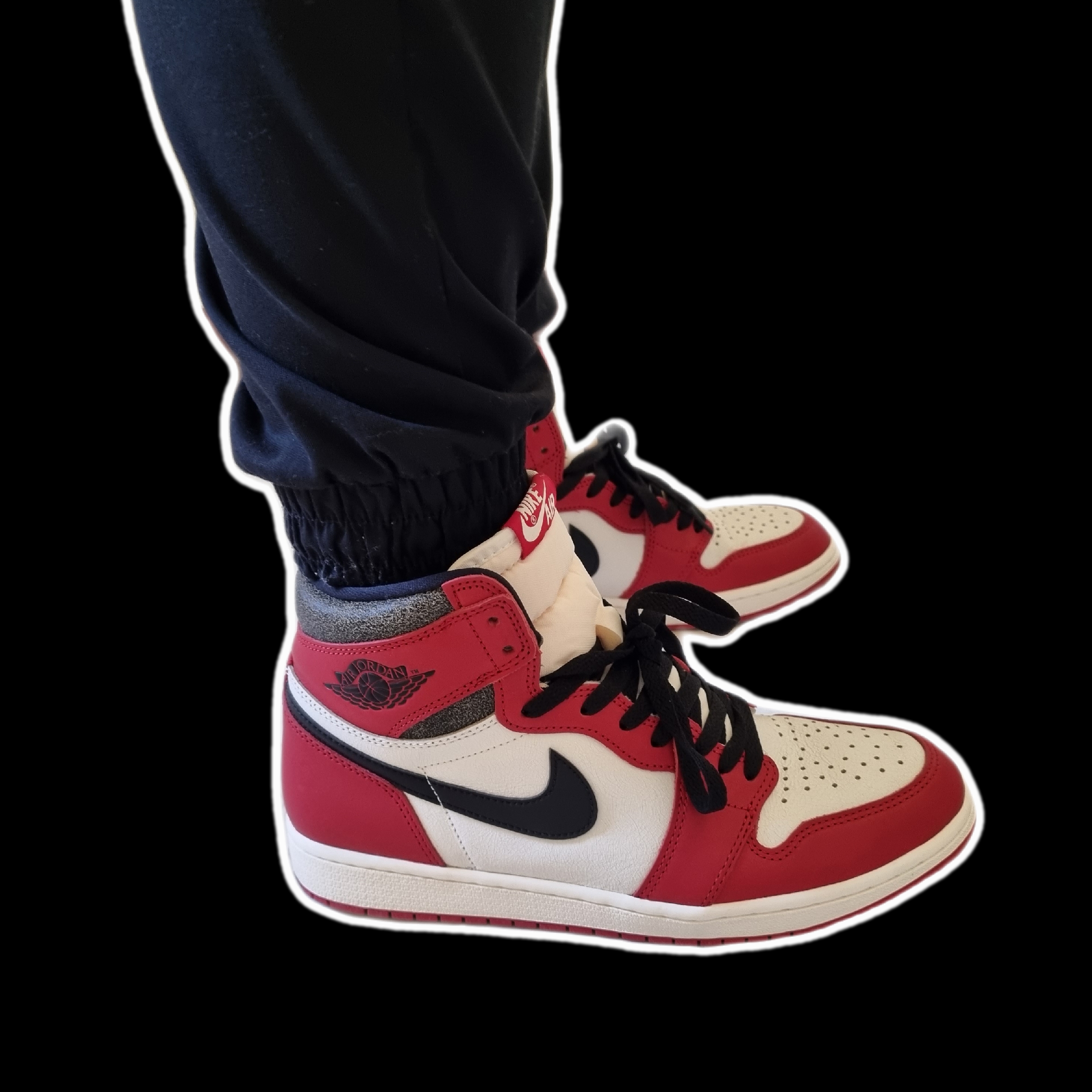 공대생 (@hx__kim) 님의 게시물 | KREAM