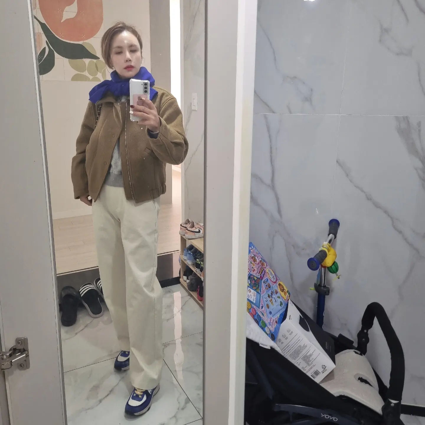 s.se_young (@s.se_young) 님의 게시물 | KREAM