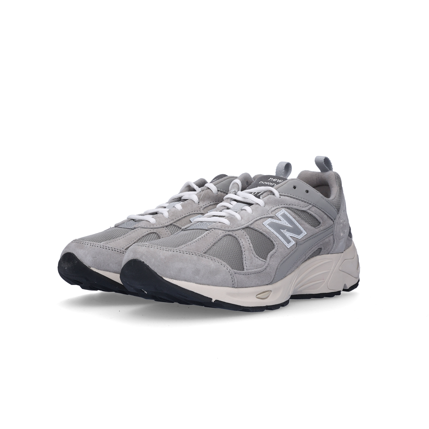 뉴발란스 878 그레이 | KREAM