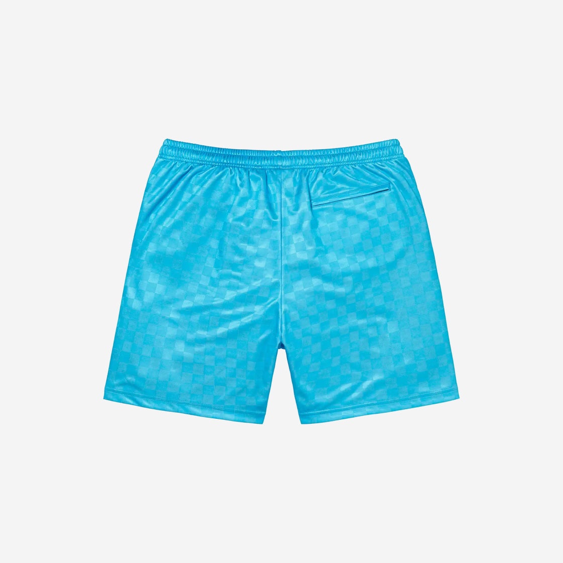 슈프림 스플릿 사커 쇼츠 버건디 - 22FW | Supreme | KREAM