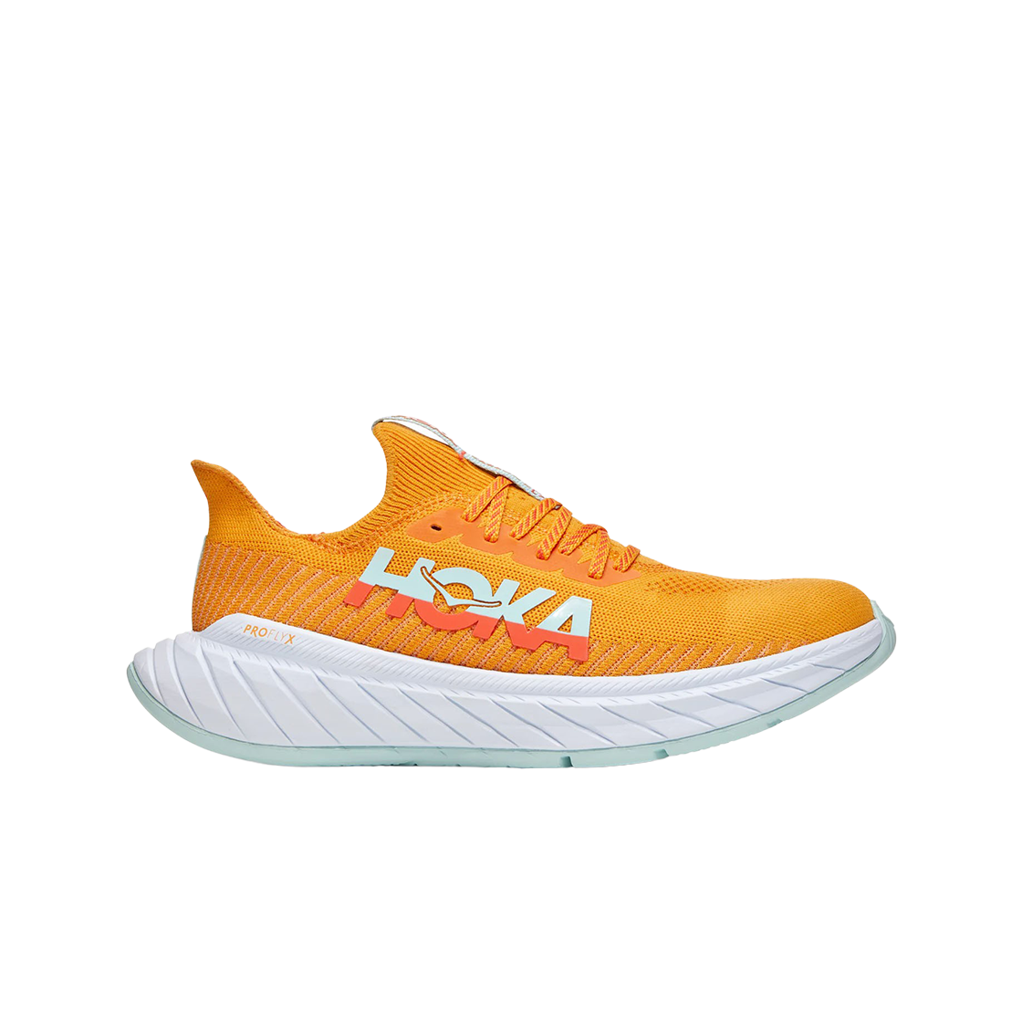 호카 카본 X 3 라디언트 옐로우 | Hoka | KREAM