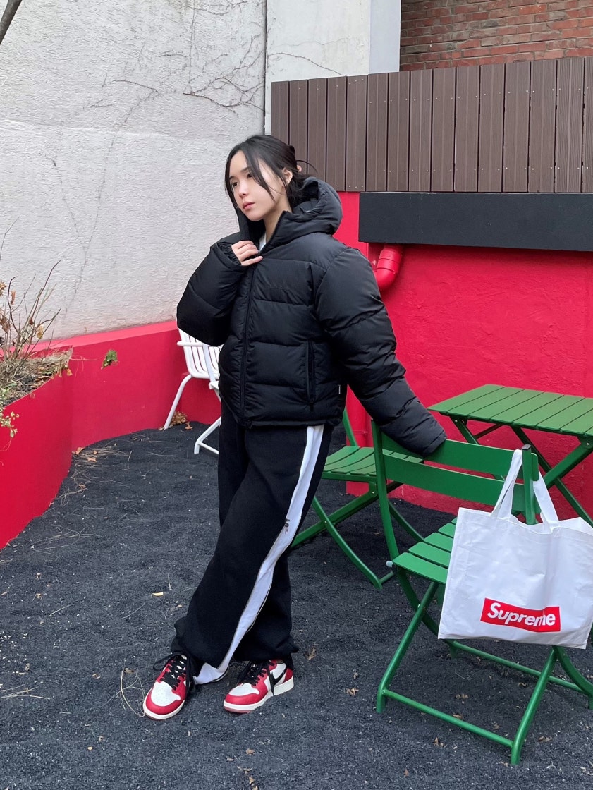 instagram @f... (@frogjini) 님의 게시물 | KREAM