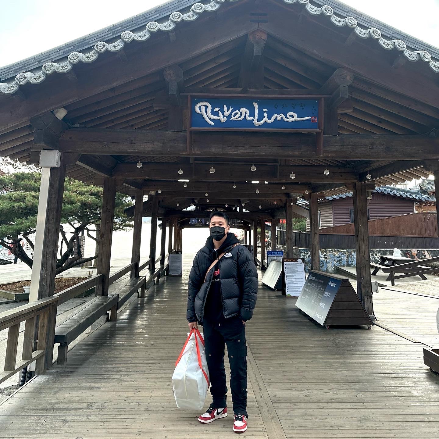 재순잉 (@jay_knuckle_) 님의 게시물 | KREAM