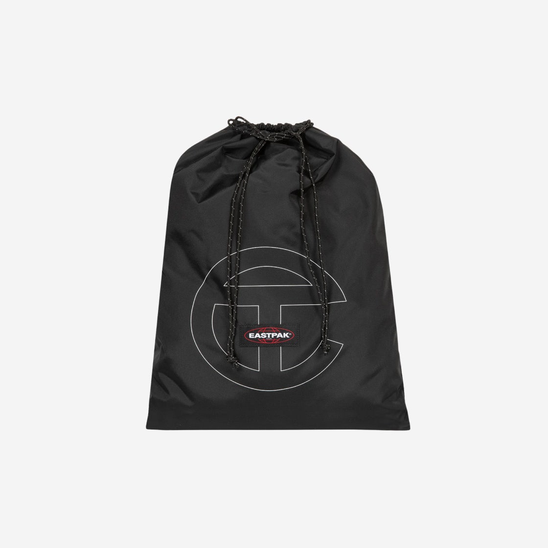 텔파 x 이스트팩 미디움 쇼퍼 블루 | Telfar | KREAM