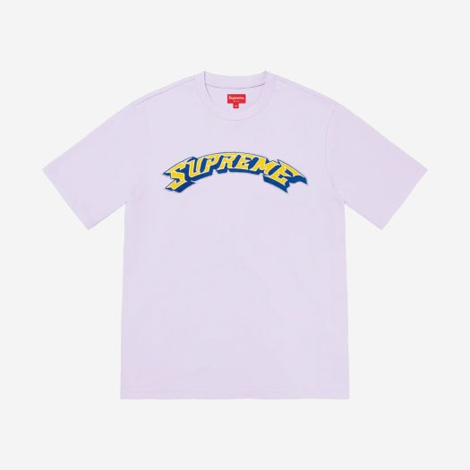 슈프림 아플리케 아크 숏슬리브 탑 그린 - 22SS | Supreme | KREAM