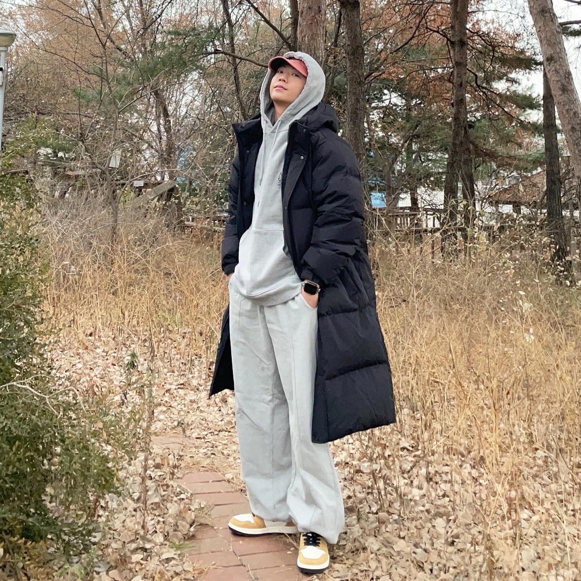 섭이 (@hee_seop) 님의 게시물 | KREAM