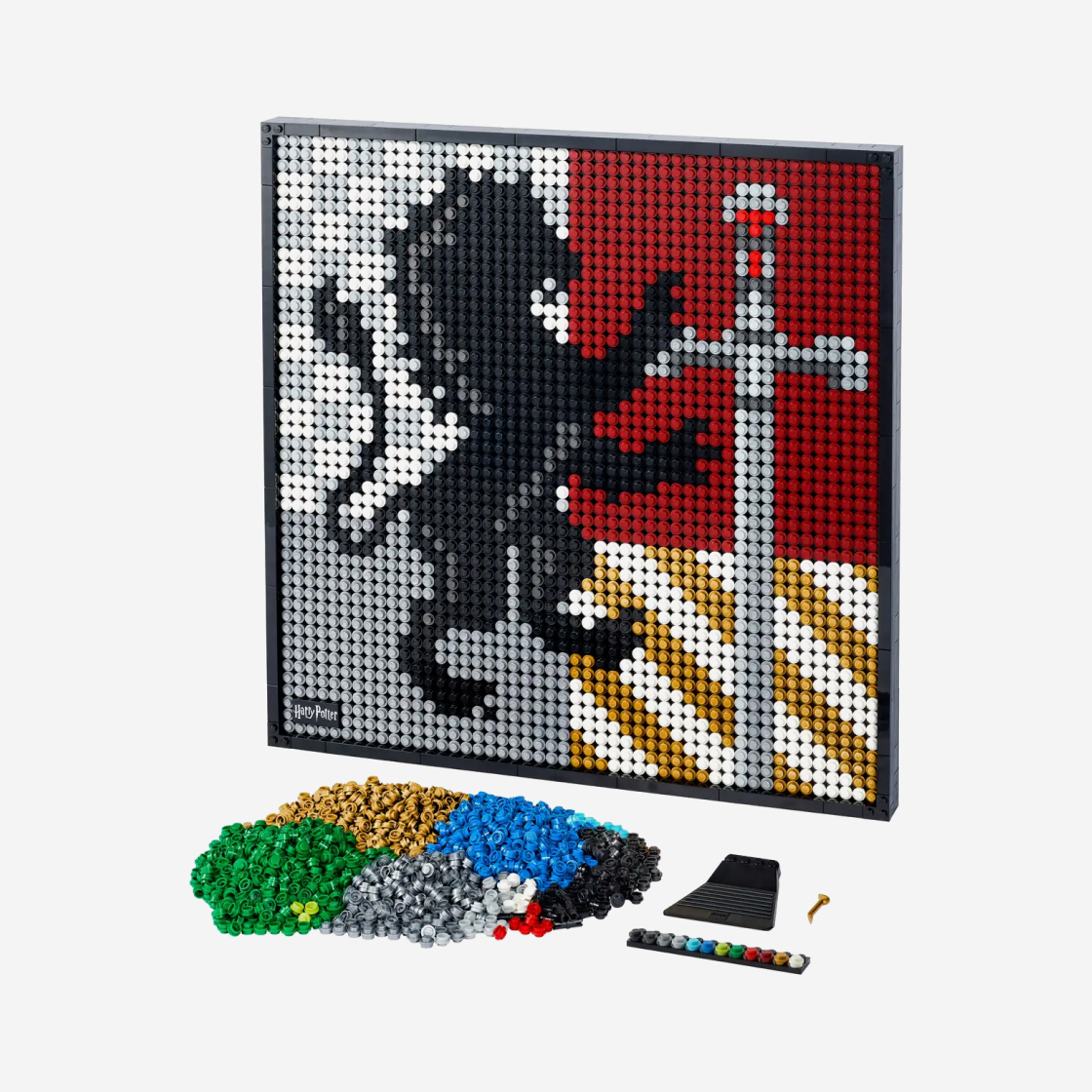 레고 해리포터 호그와트 익스프레스 | Lego | KREAM