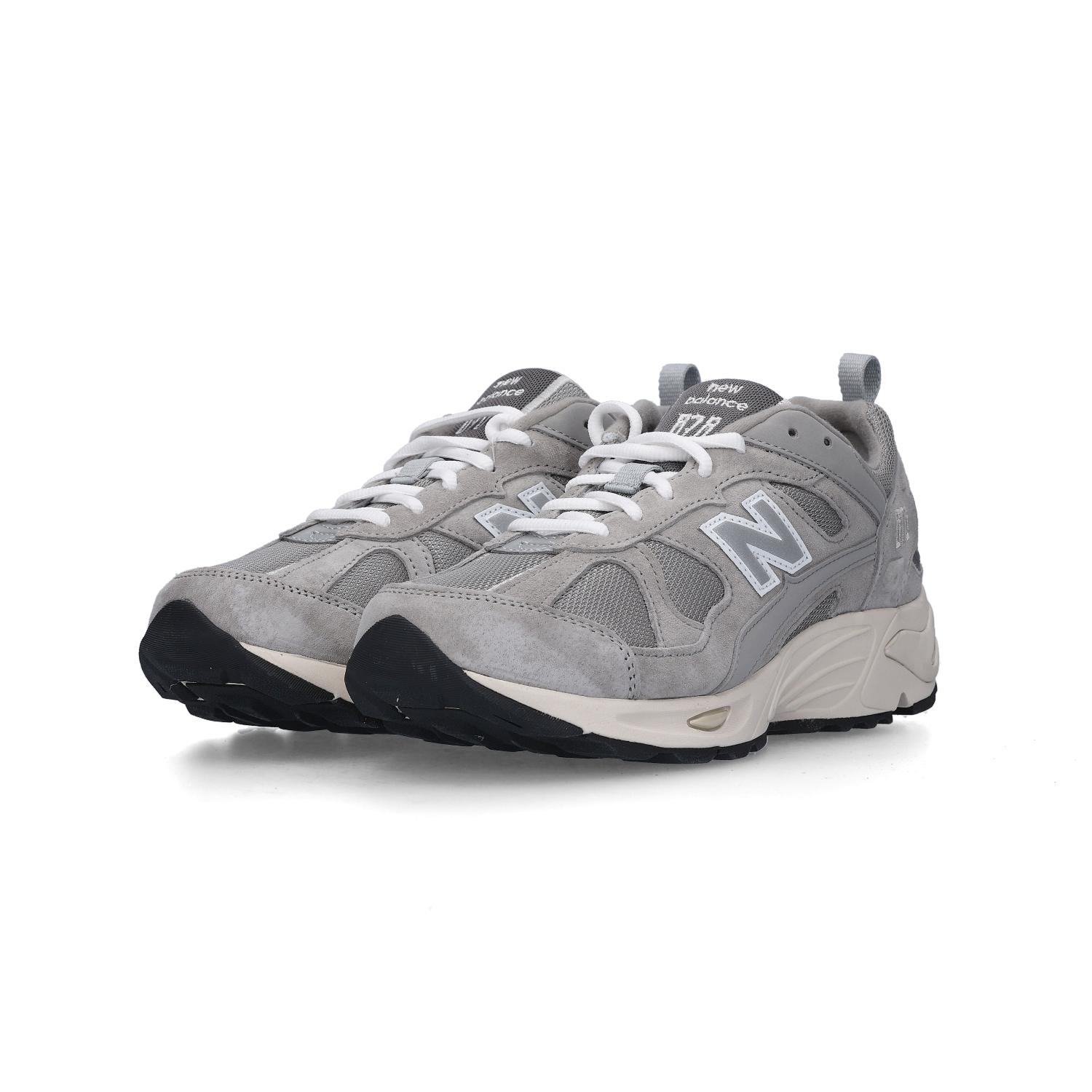뉴발란스 878 그레이 | KREAM
