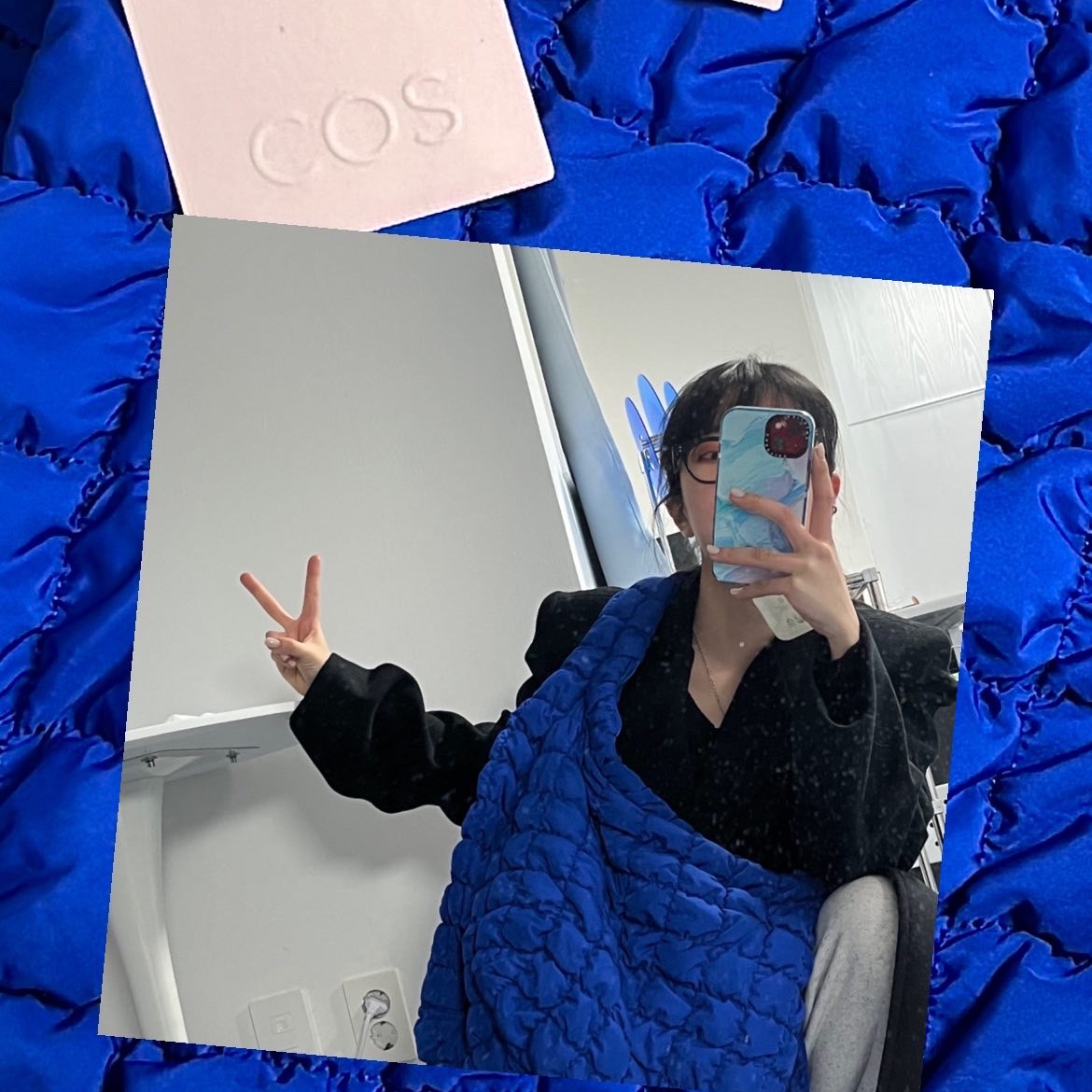 insta @h.aons (@h.aons) 님의 게시물 | KREAM