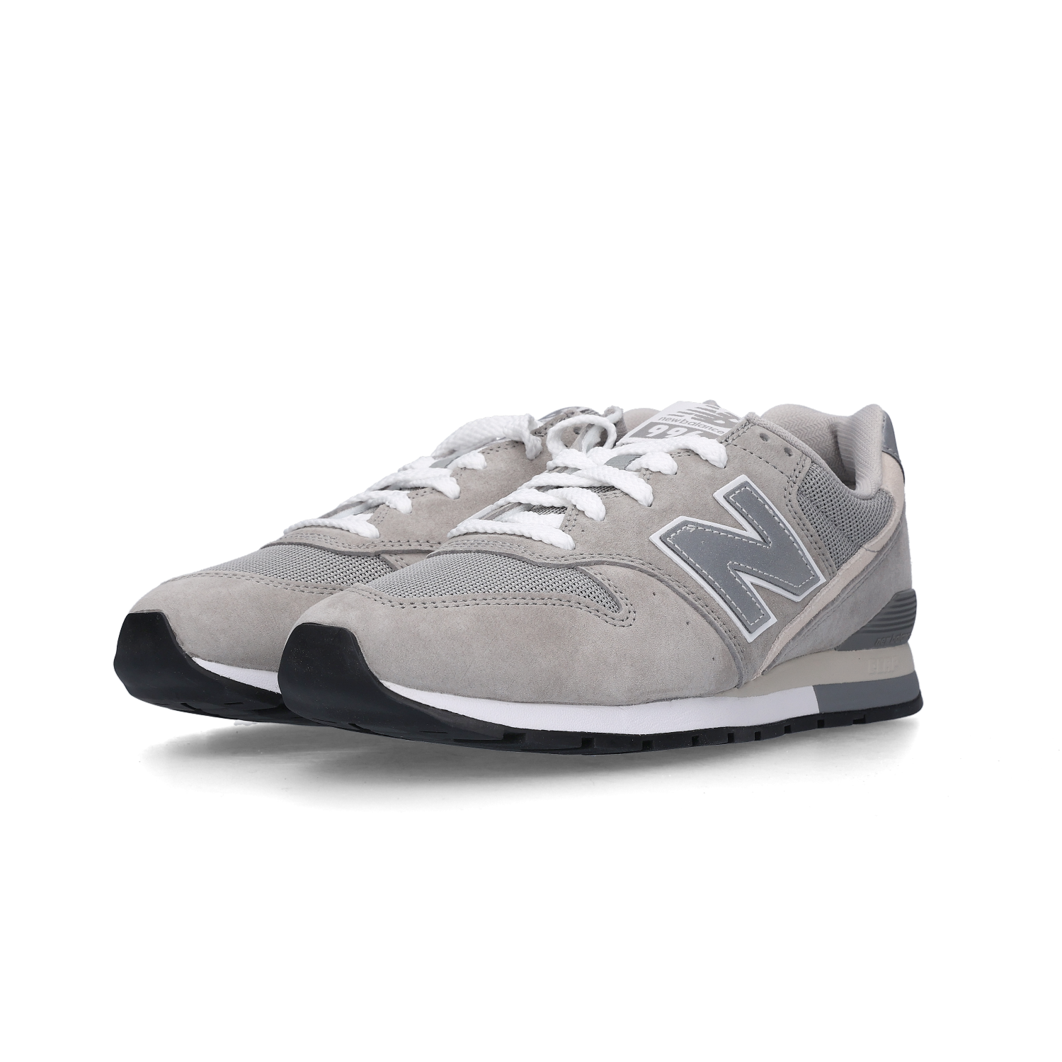 뉴발란스 996 그레이 | KREAM