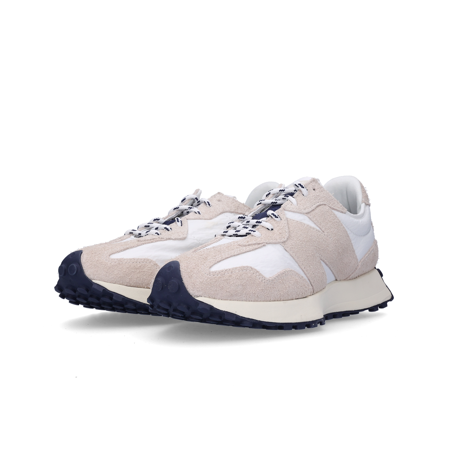 뉴발란스 327 문빔 화이트 | KREAM