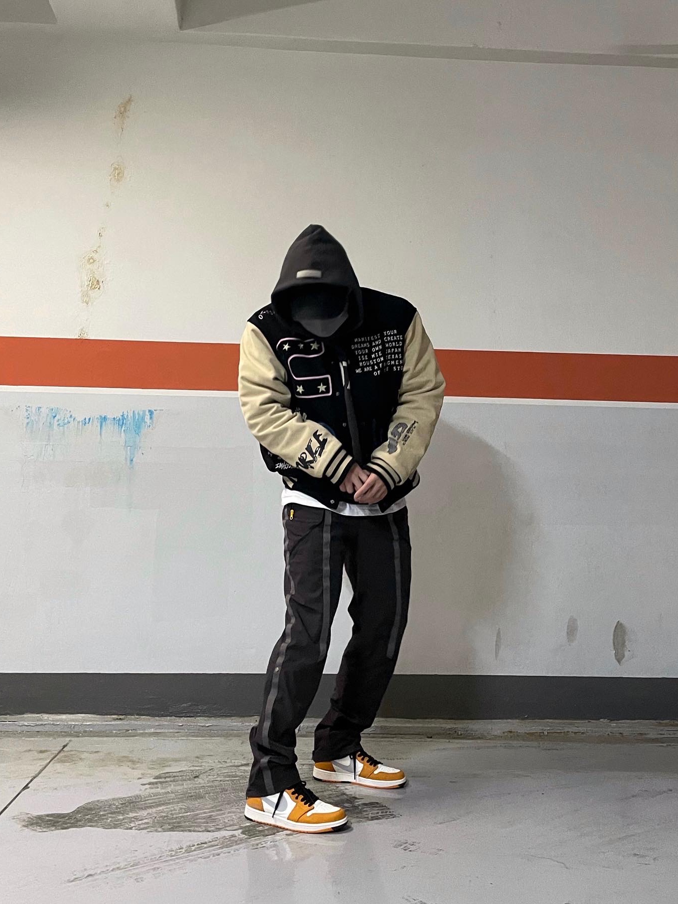 짜스 (@sub2_93) 님의 게시물 | KREAM