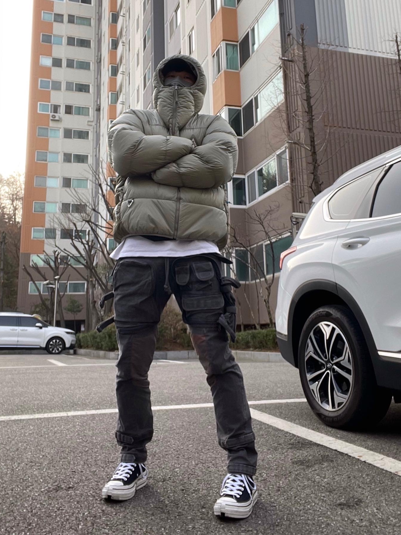 짜스 (@sub2_93) 님의 게시물 | KREAM