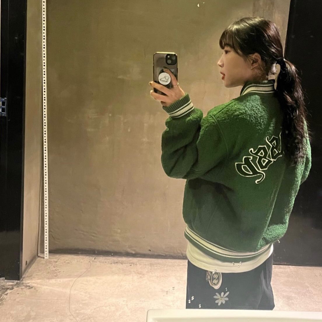 (@11.o3o) 님의 게시물 | KREAM