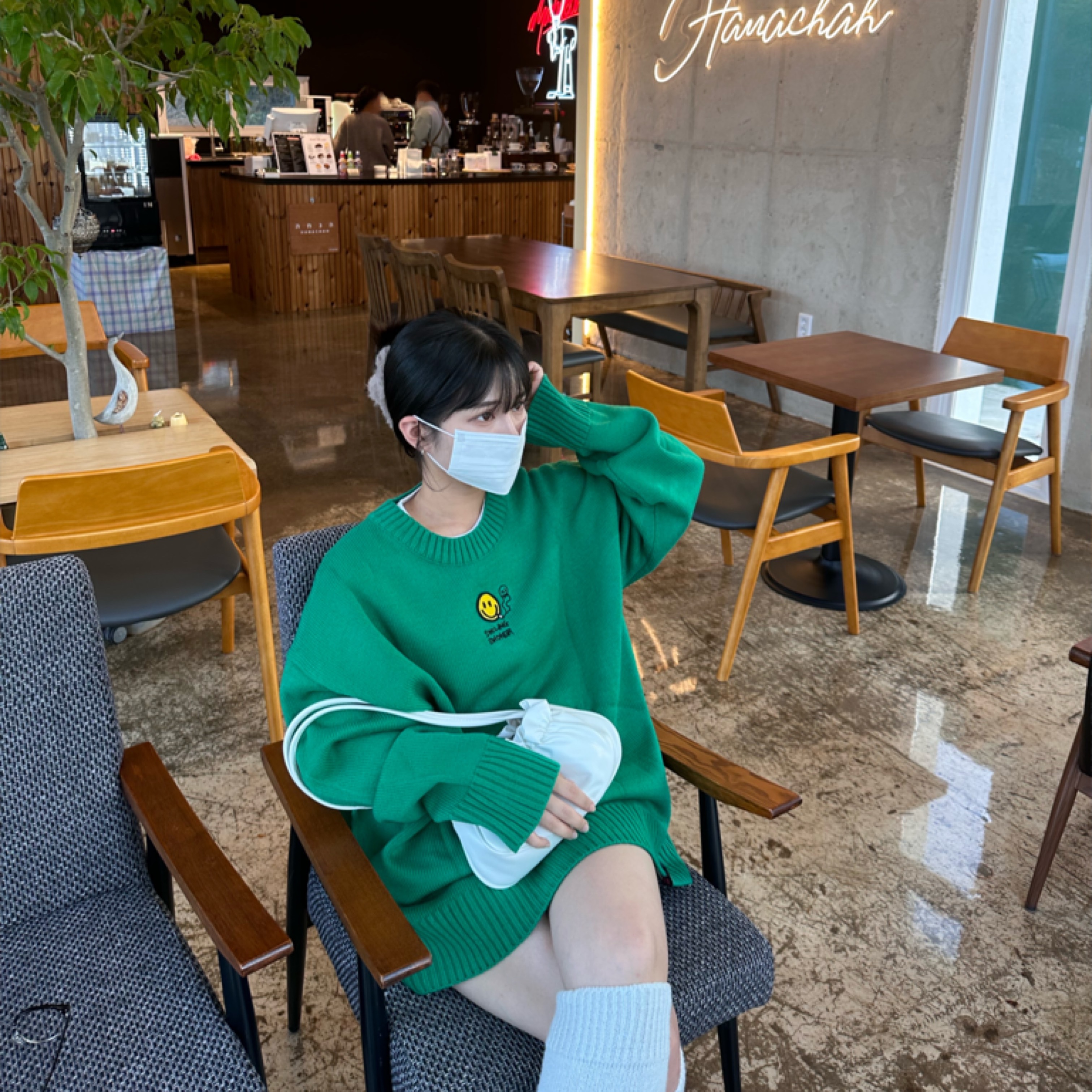 콩알 (@mizzi_0) 님의 게시물 | KREAM