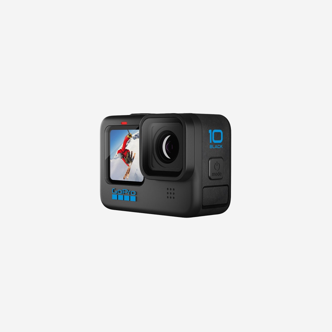 고프로 히어로 10 블랙 (국내 정식 발매 제품) | GoPro | KREAM