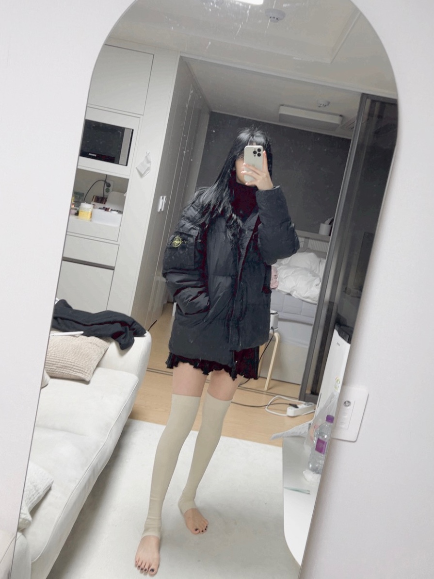 냐냐뇨냐뇨 (@su.bbbb) 님의 게시물 | KREAM