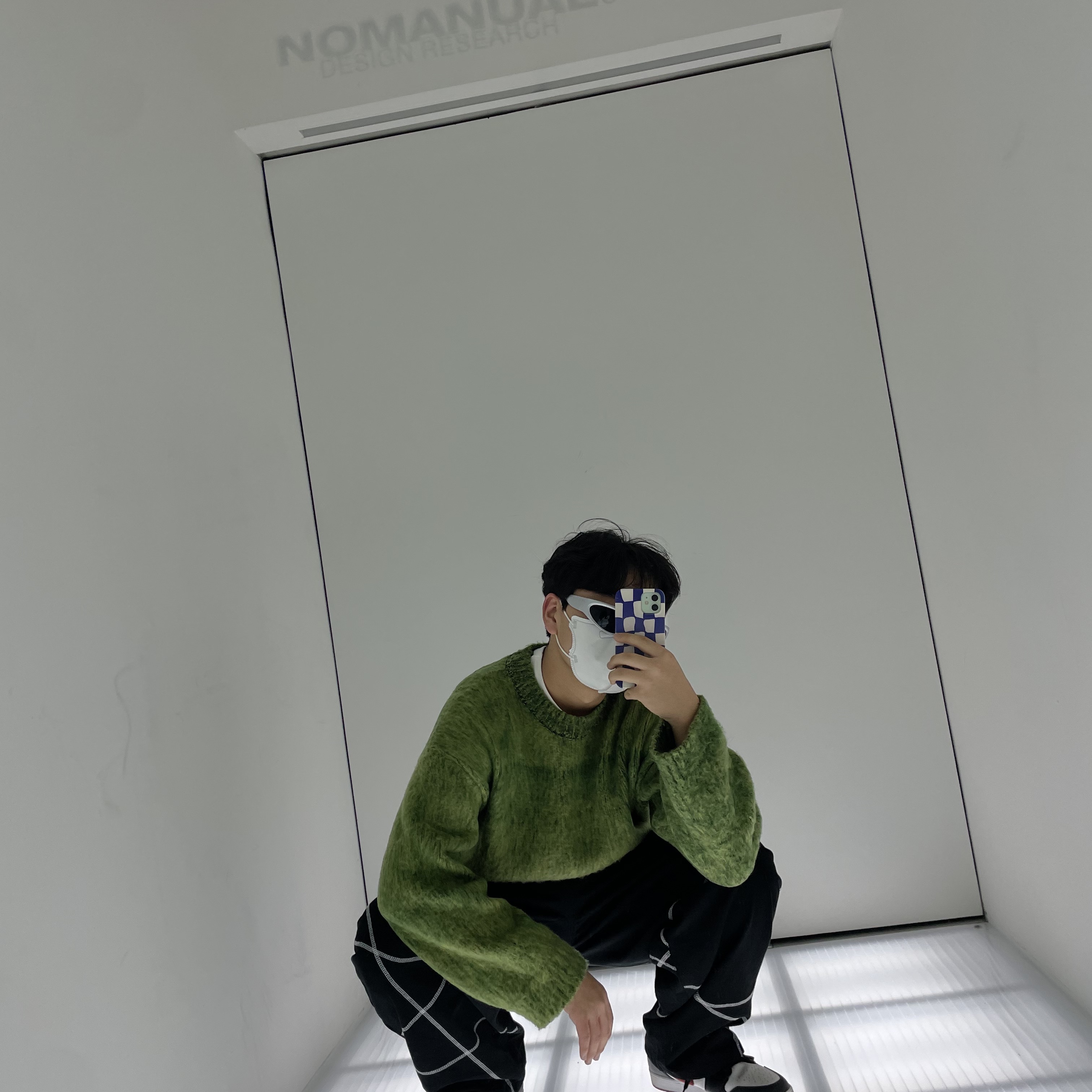 규동 (@lookbook_714) 님의 게시물 | KREAM