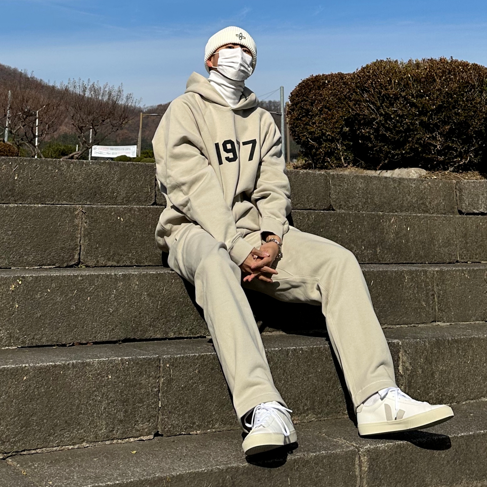 윤준영 (@bejoon0) 님의 게시물 | KREAM