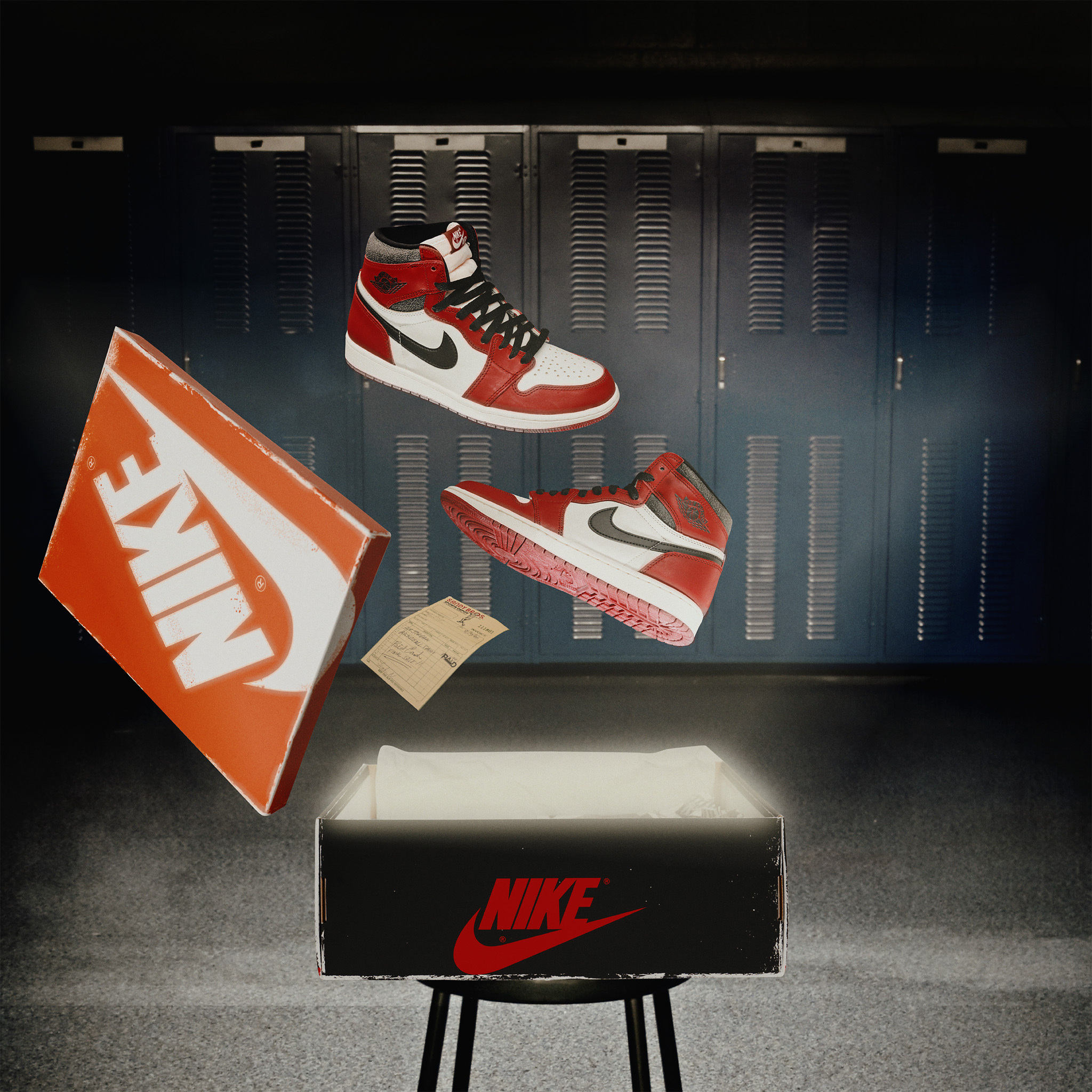 n.chae (@n.chae) 님의 게시물 | KREAM