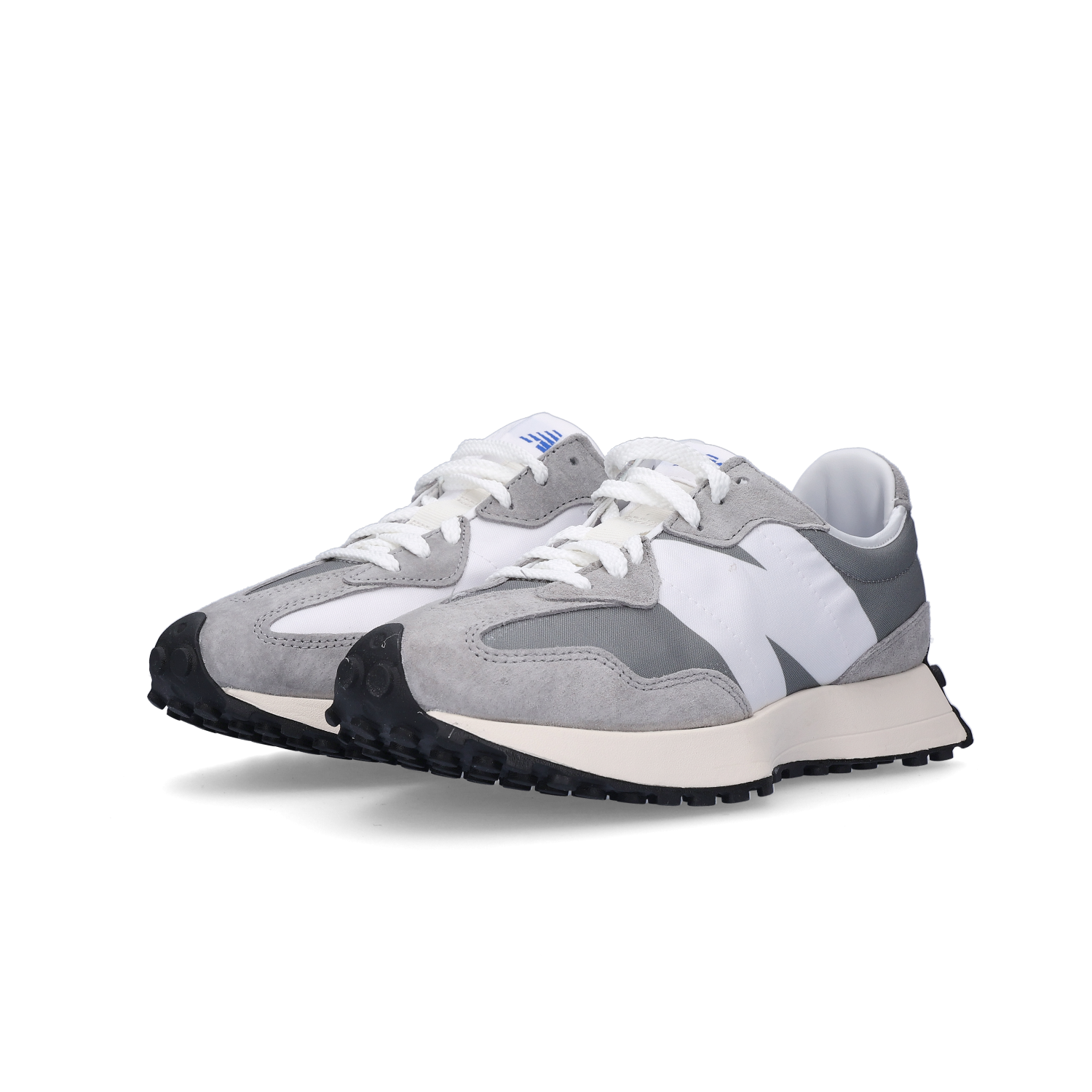 뉴발란스 327 그레이 | KREAM