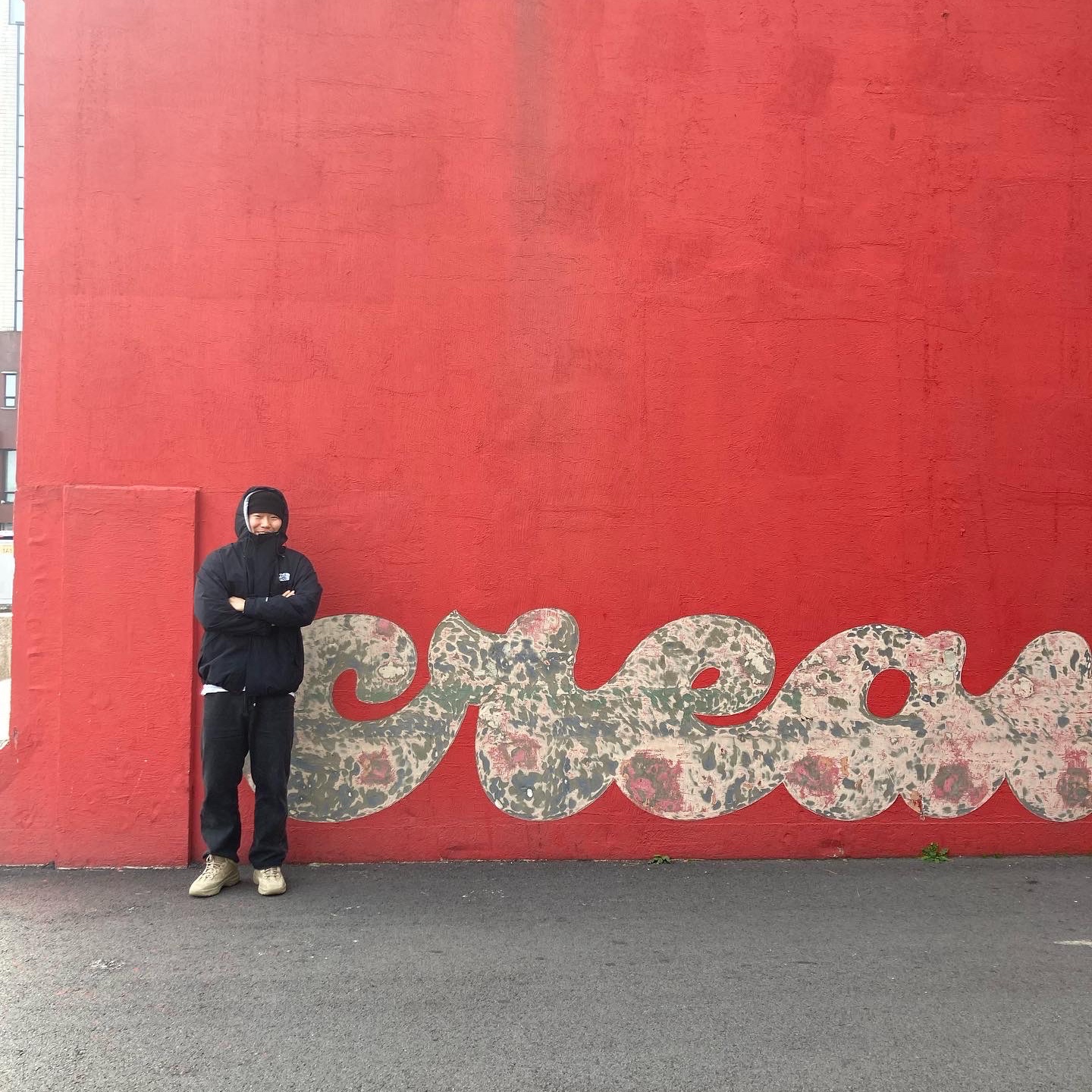 박조툰 (@jotoon) 님의 게시물 | KREAM