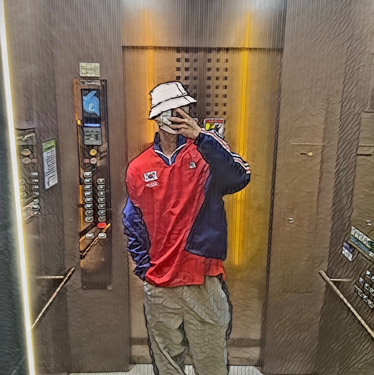 G-mong (@g.mong) 님의 게시물 | KREAM