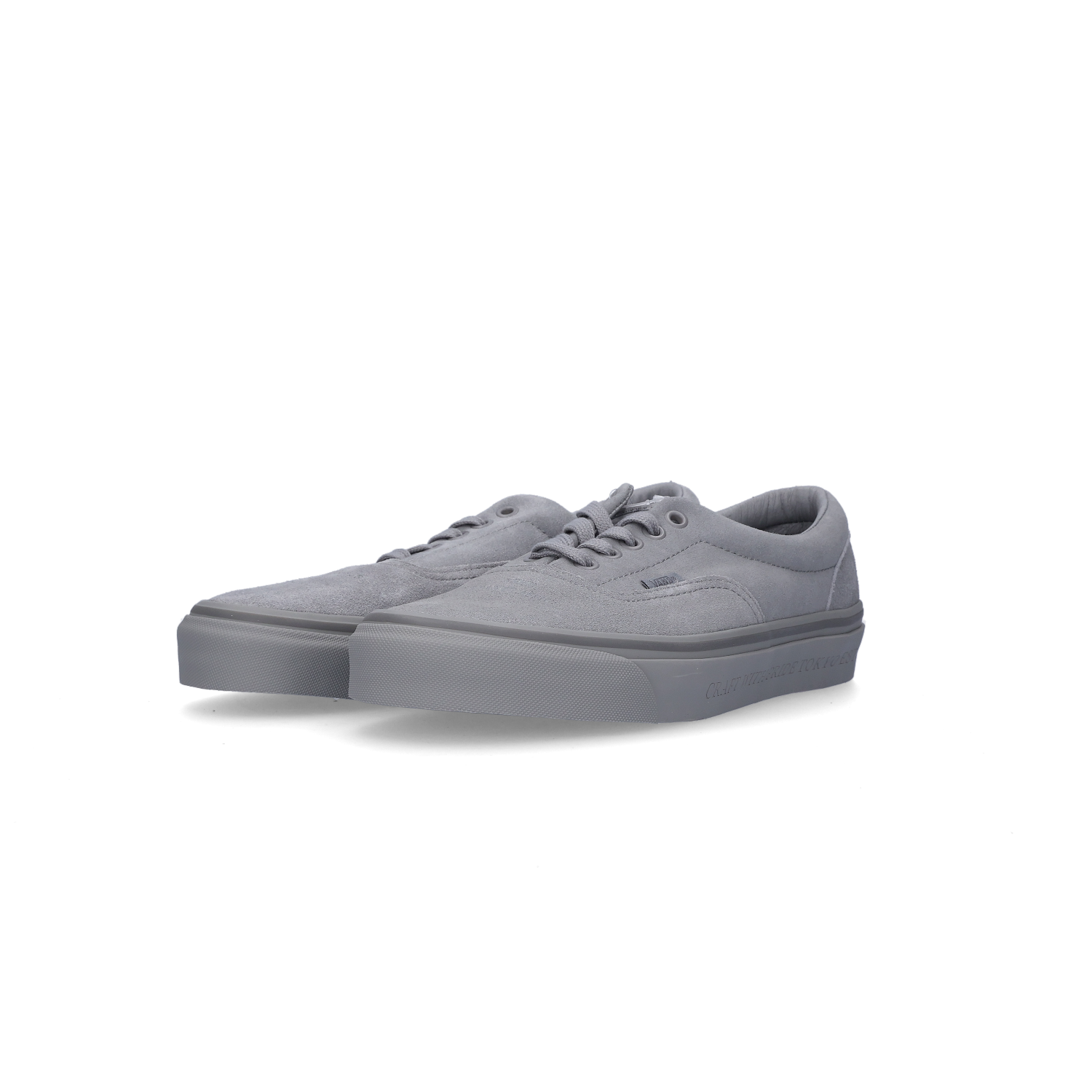 반스 x 네이버후드 에라 95 DX 그레이 | KREAM