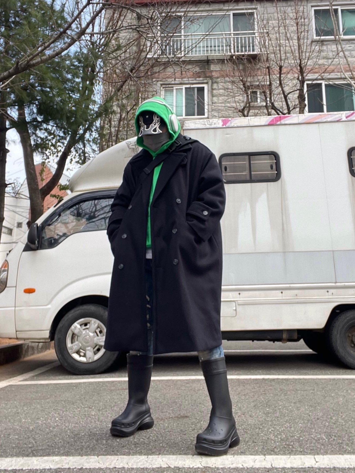 짜스 (@sub2_93) 님의 게시물 | KREAM