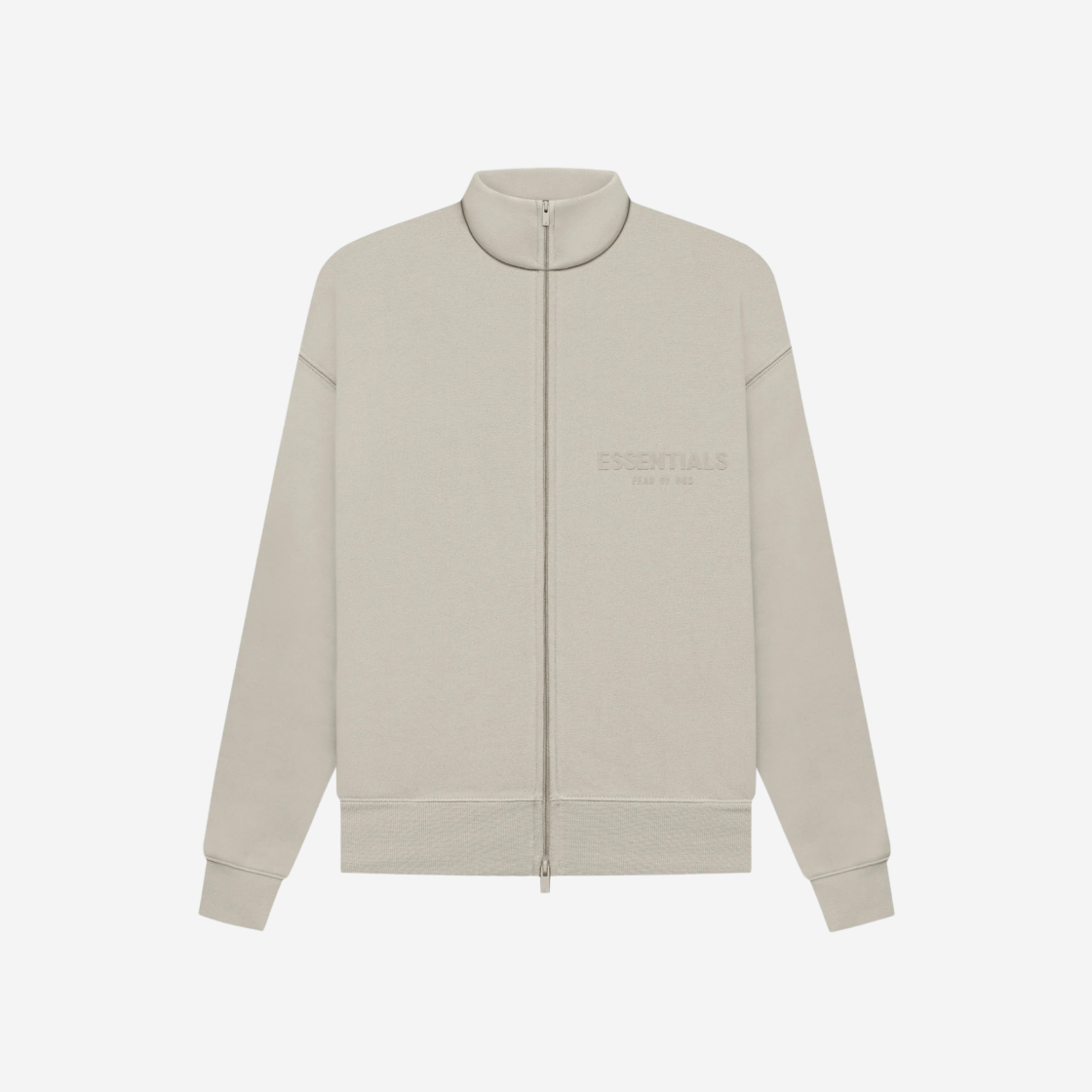 (W) Essentials Full Z... STYLE | KREAM