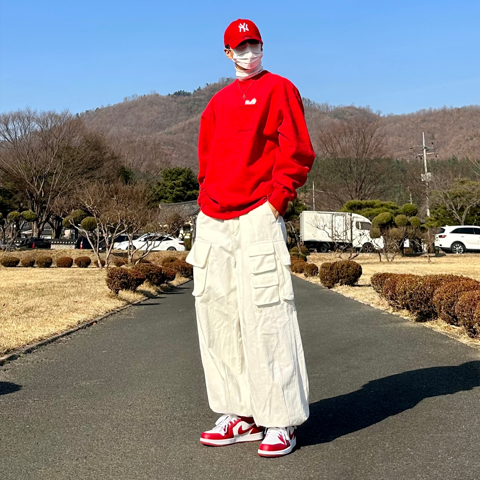 윤준영 (@bejoon0) 님의 게시물 | KREAM