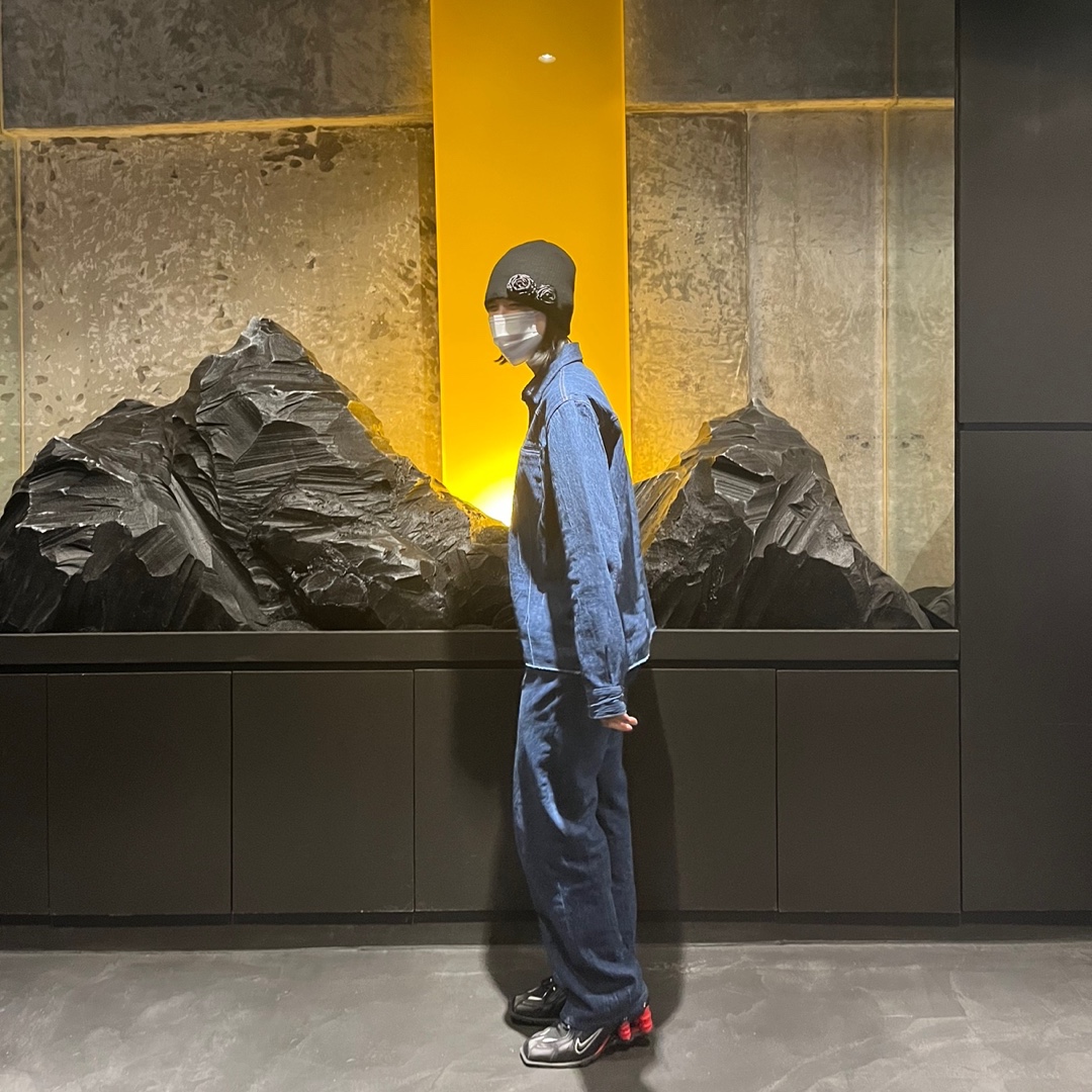 히로인 (@heroine_rin) 님의 게시물 | KREAM