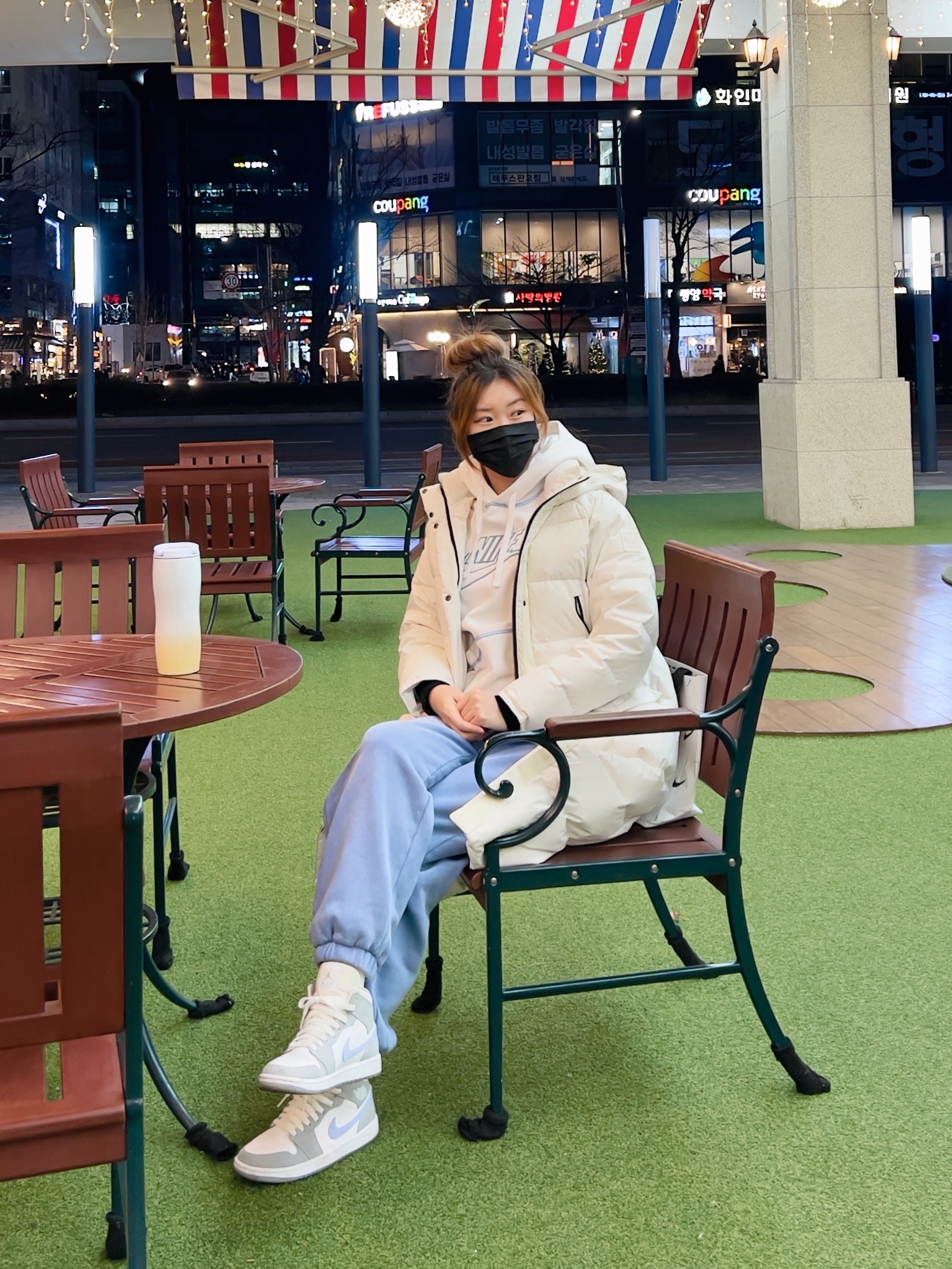 꼬마밍이 (@littleming) 님의 게시물 | KREAM