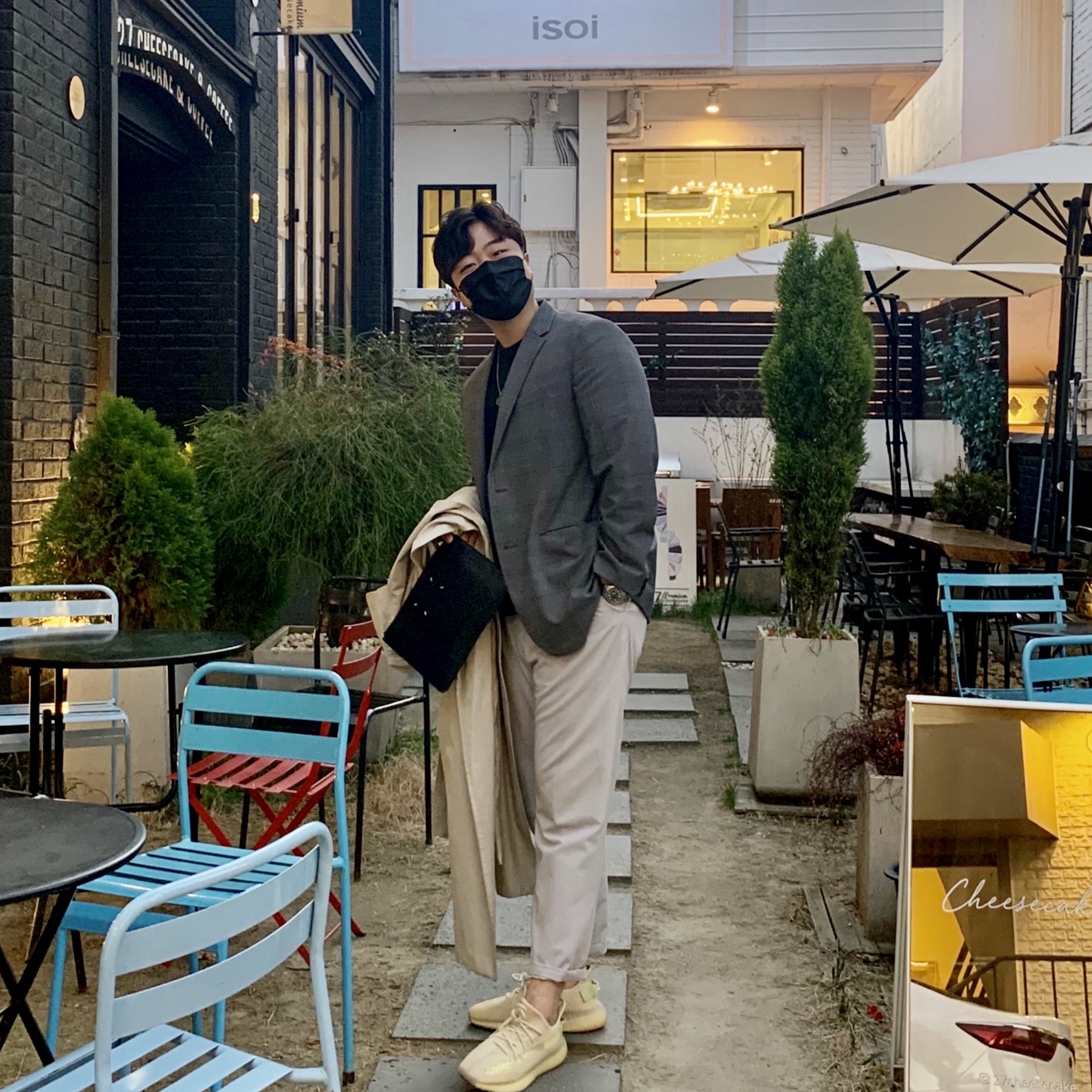 soo (@lakeel) 님의 게시물 | KREAM