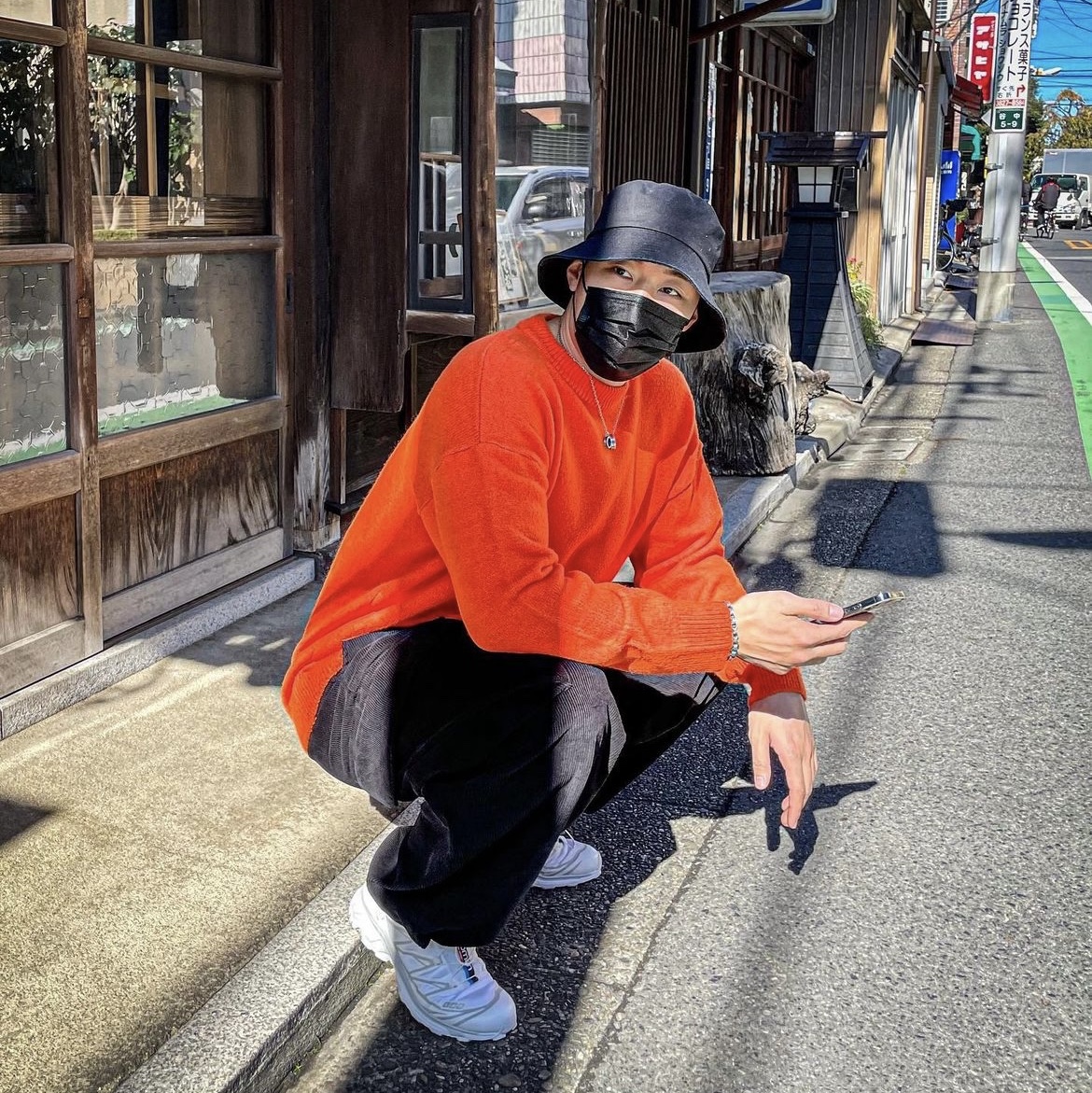 석대장 (@09.06___seok) 님의 게시물 | KREAM