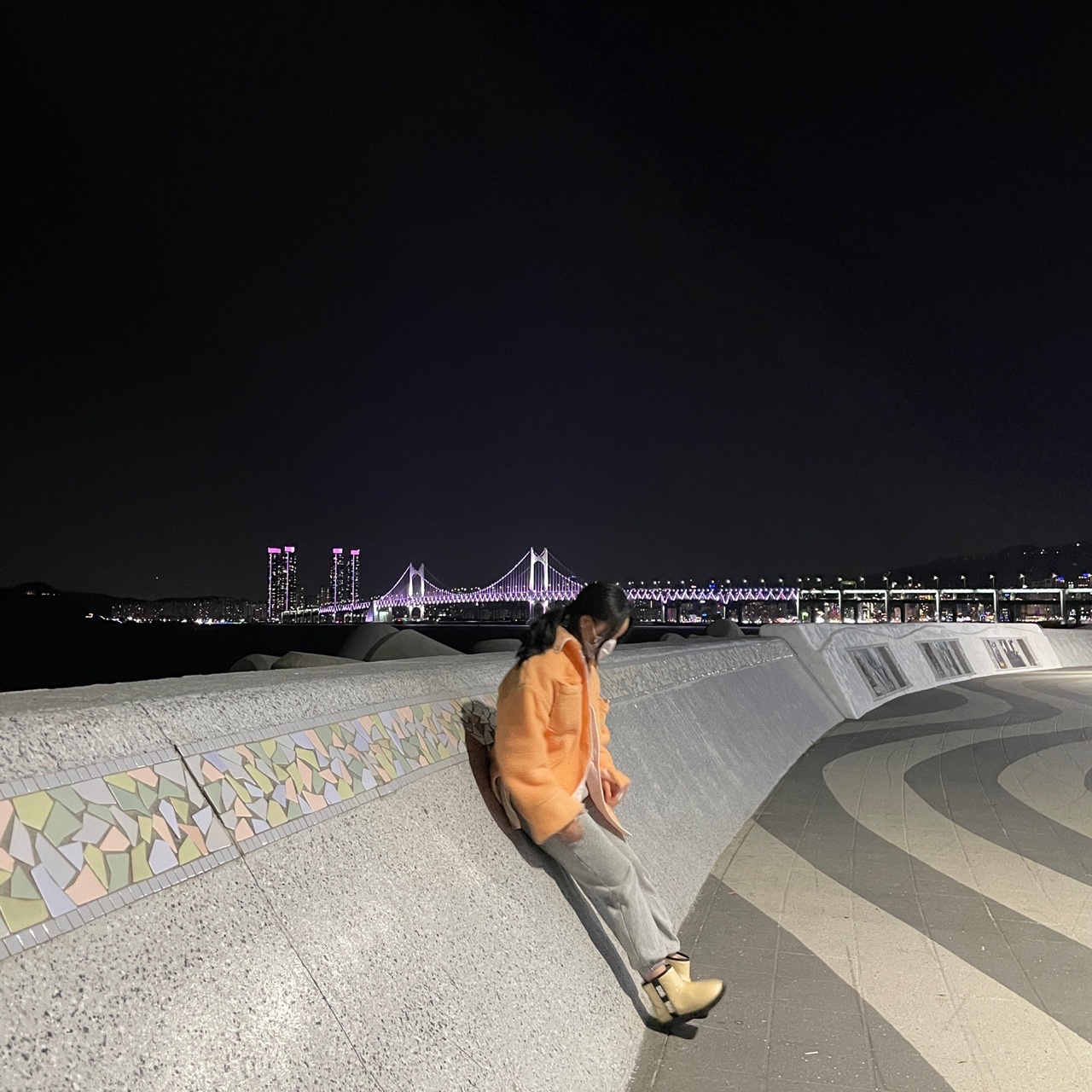 천사희연 (@hy._.angel) 님의 게시물 | KREAM