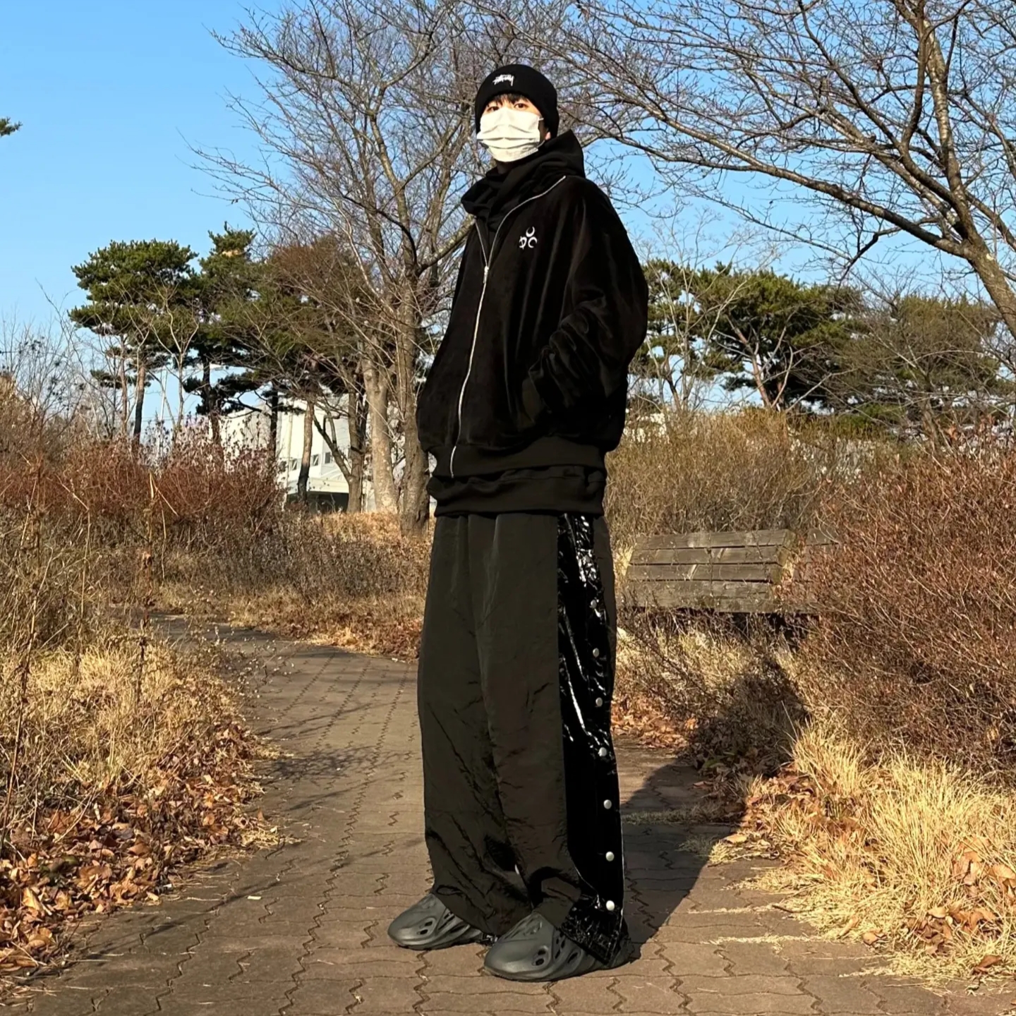 윤준영 (@bejoon0) 님의 게시물 | KREAM