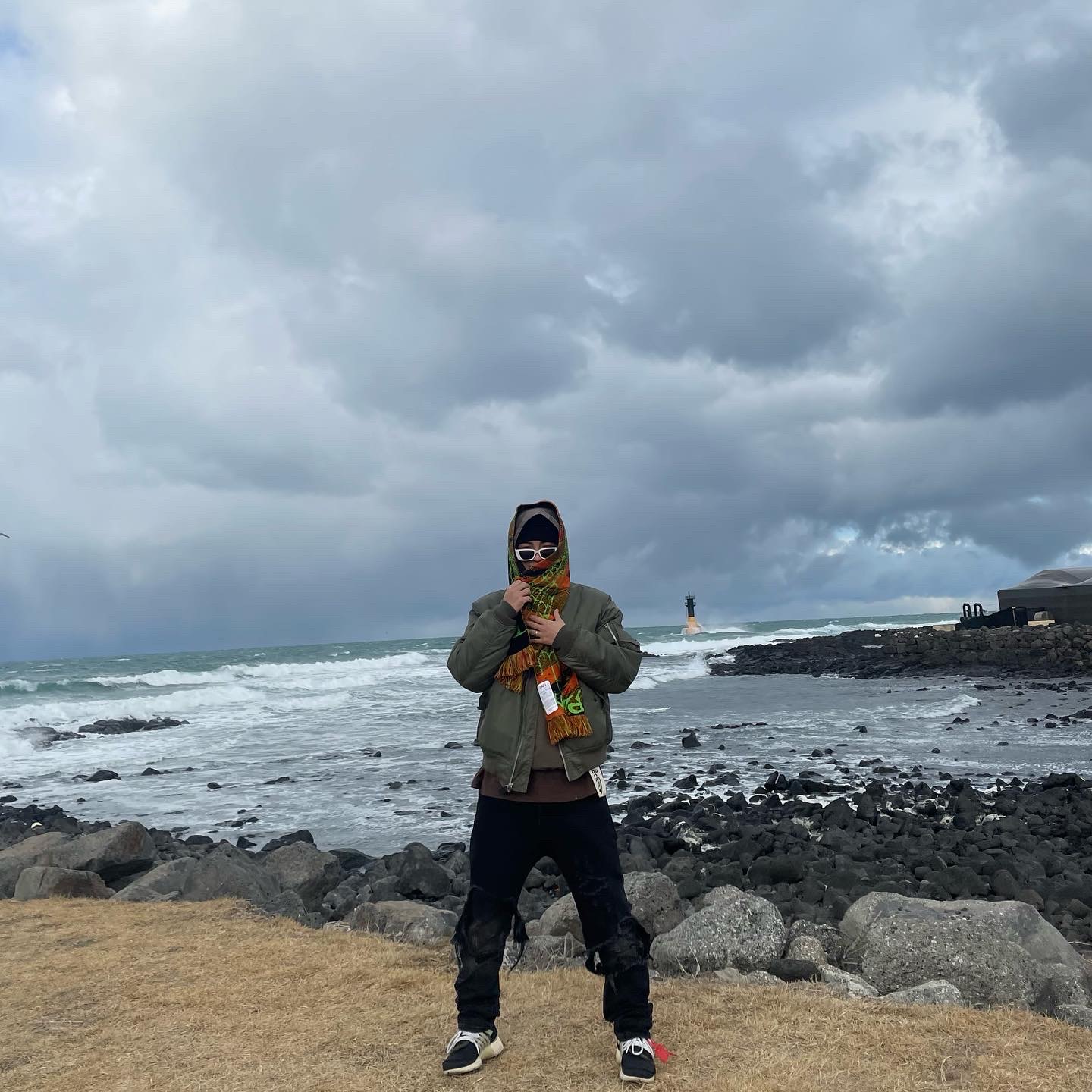 not2faces (@not2faces) 님의 게시물 | KREAM