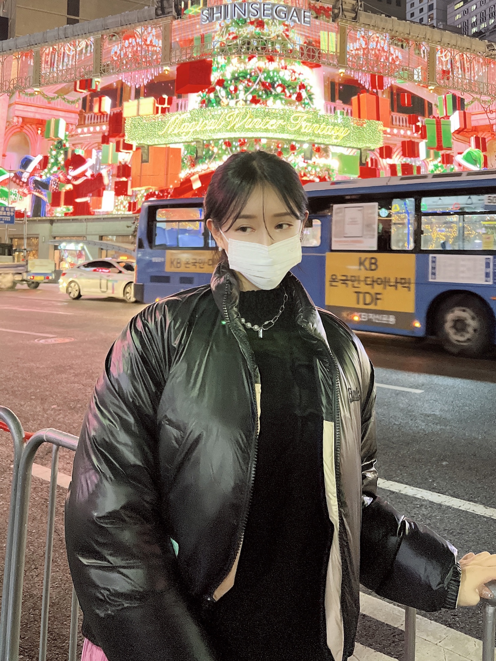 밍D (@y.mj_) 님의 게시물 | KREAM